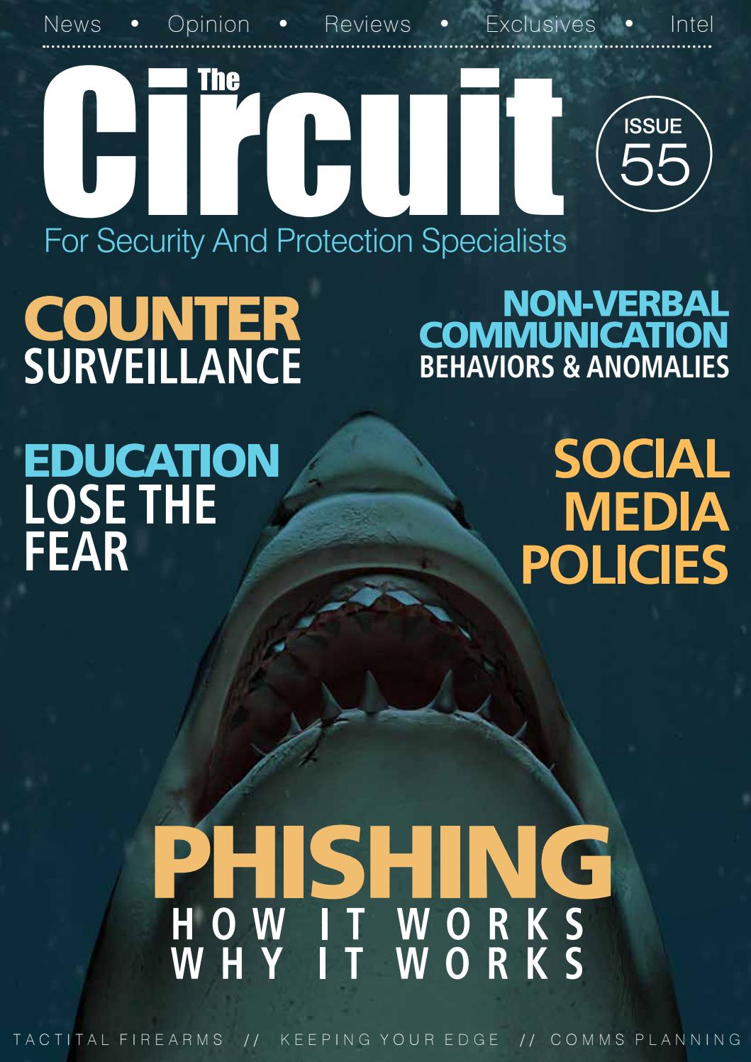Circuit Magazine #55 by Circuit Magazine - Issuu
