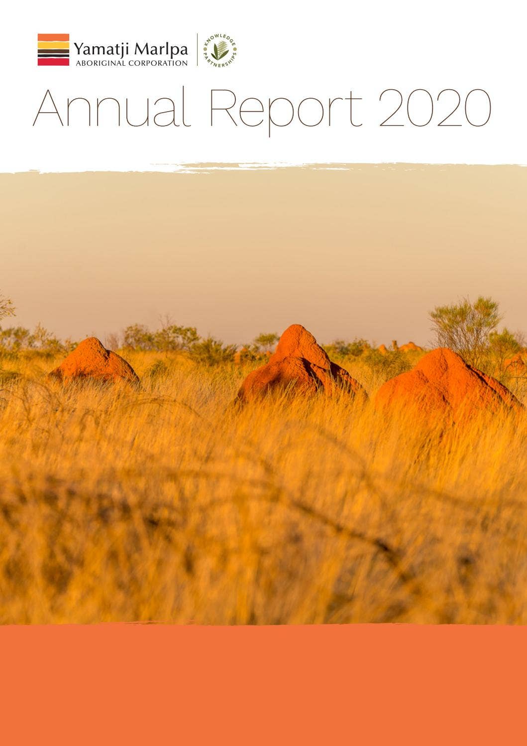YMAC Annual Report 2020 by YMAC - Issuu