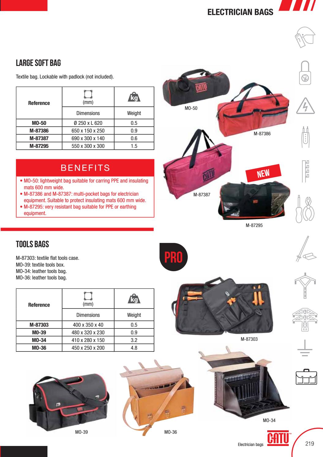 2021 CATU General catalogue by Sicame - Issuu