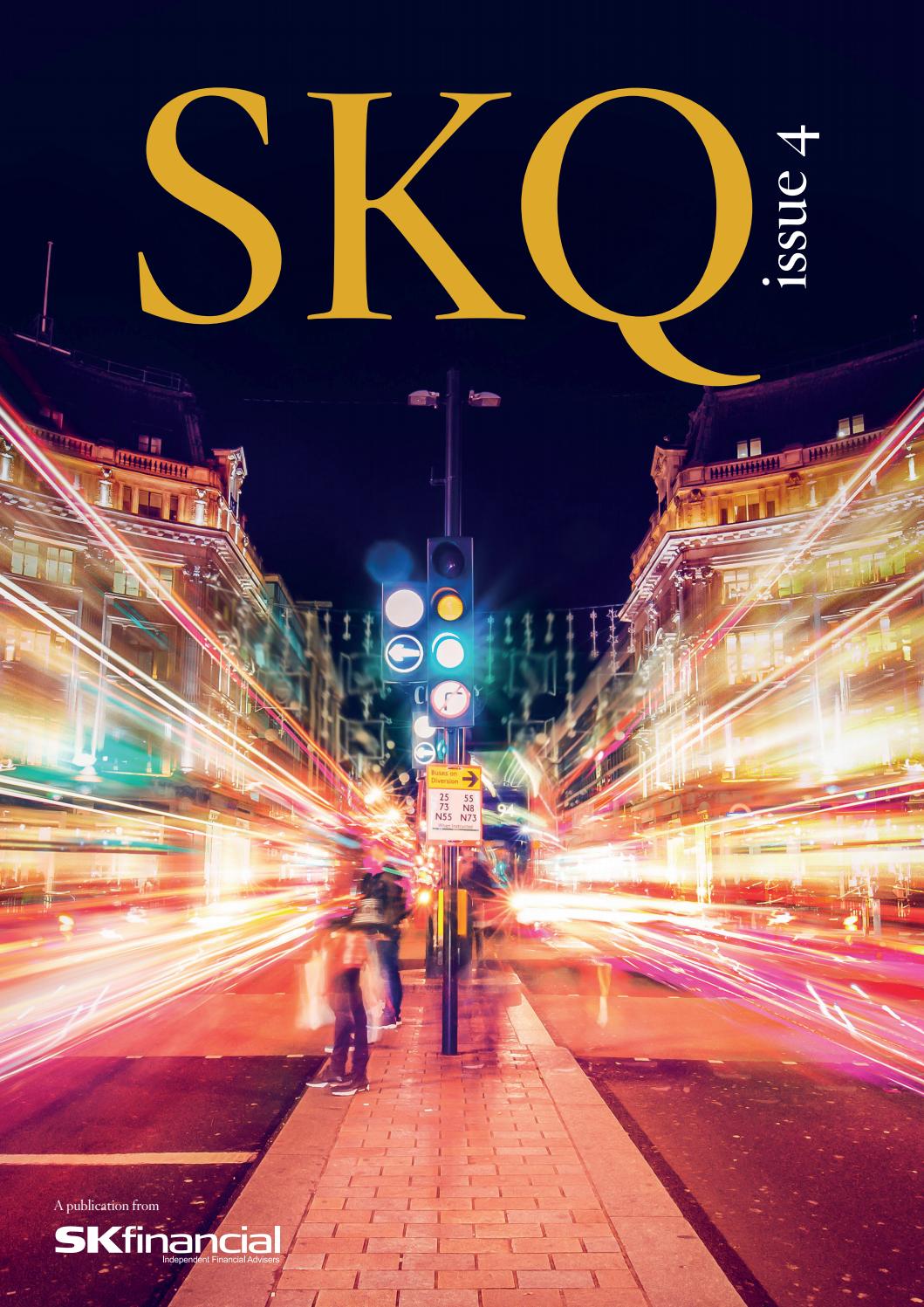 SKQ - Issue 4 by SKFinancial - Issuu