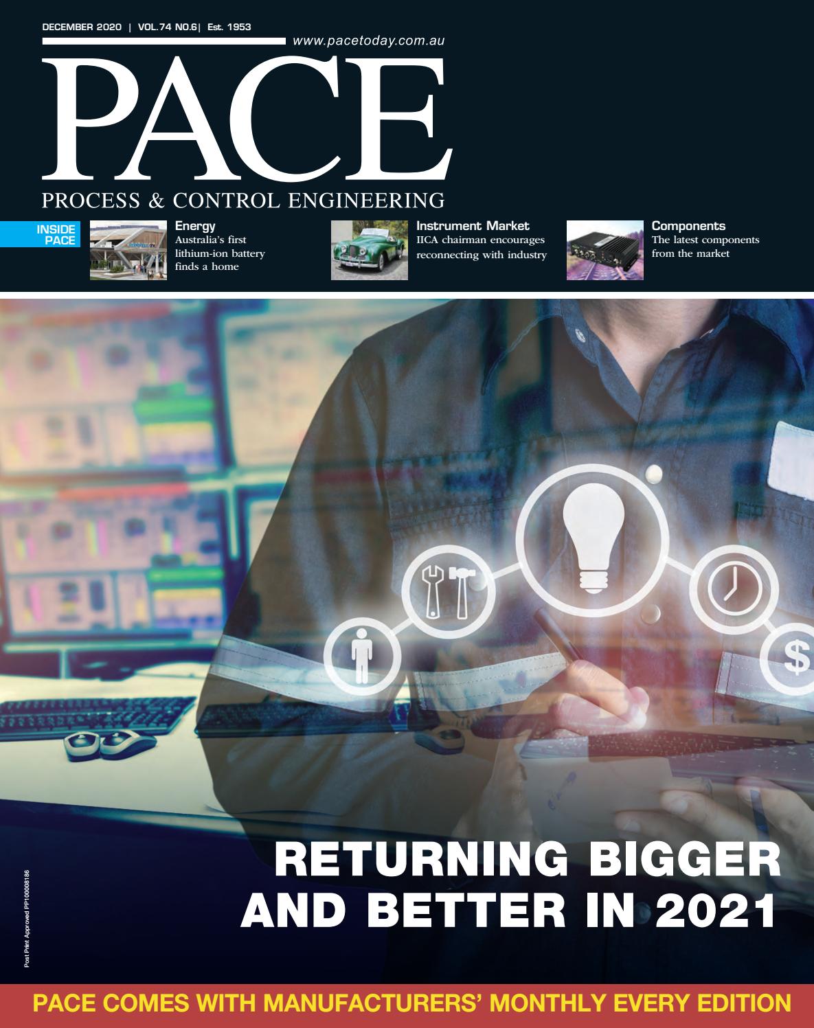 PACE Dec 2020 by Prime Creative Media - Issuu