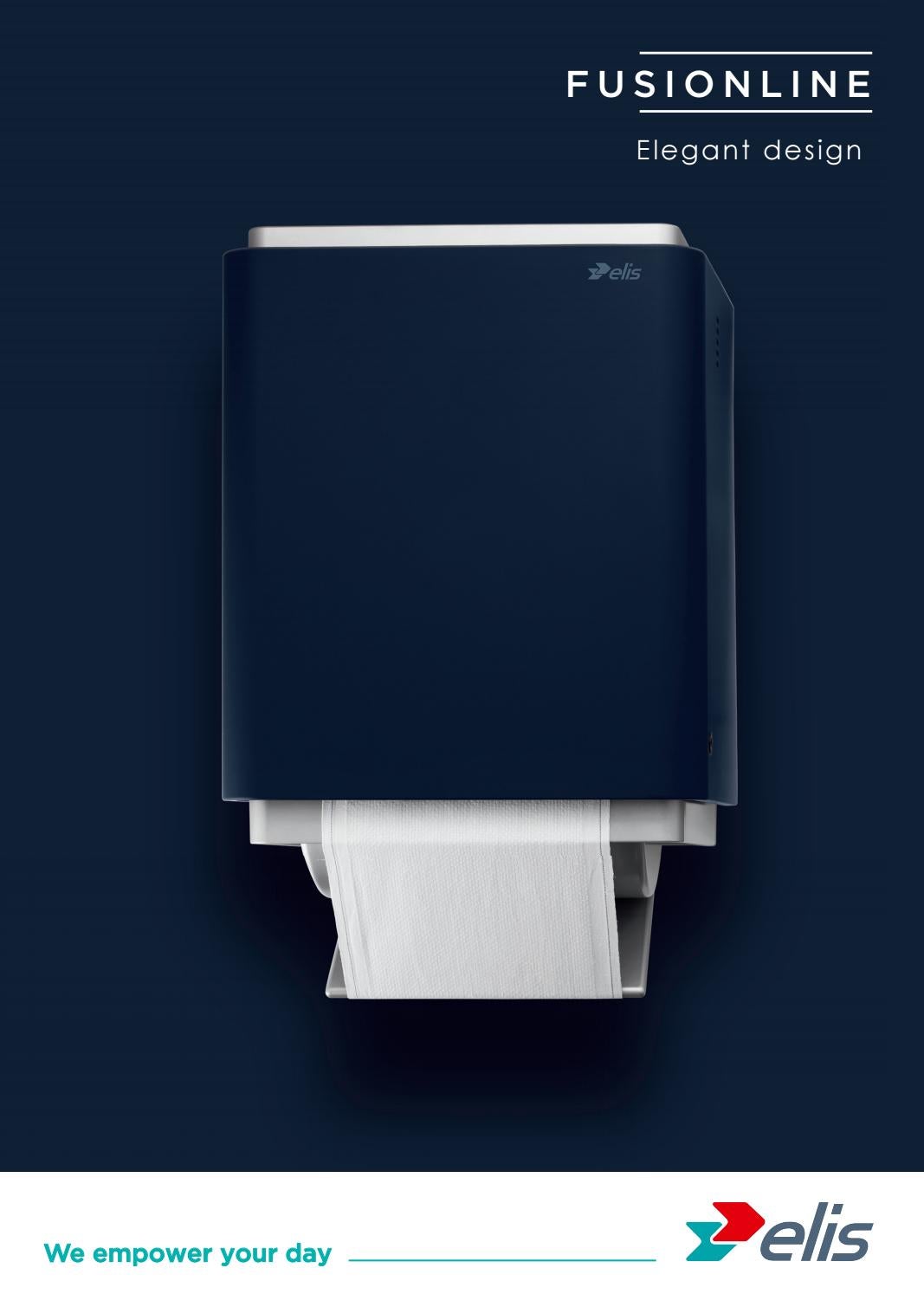 Elis - Fusion Line by Konsis - Issuu