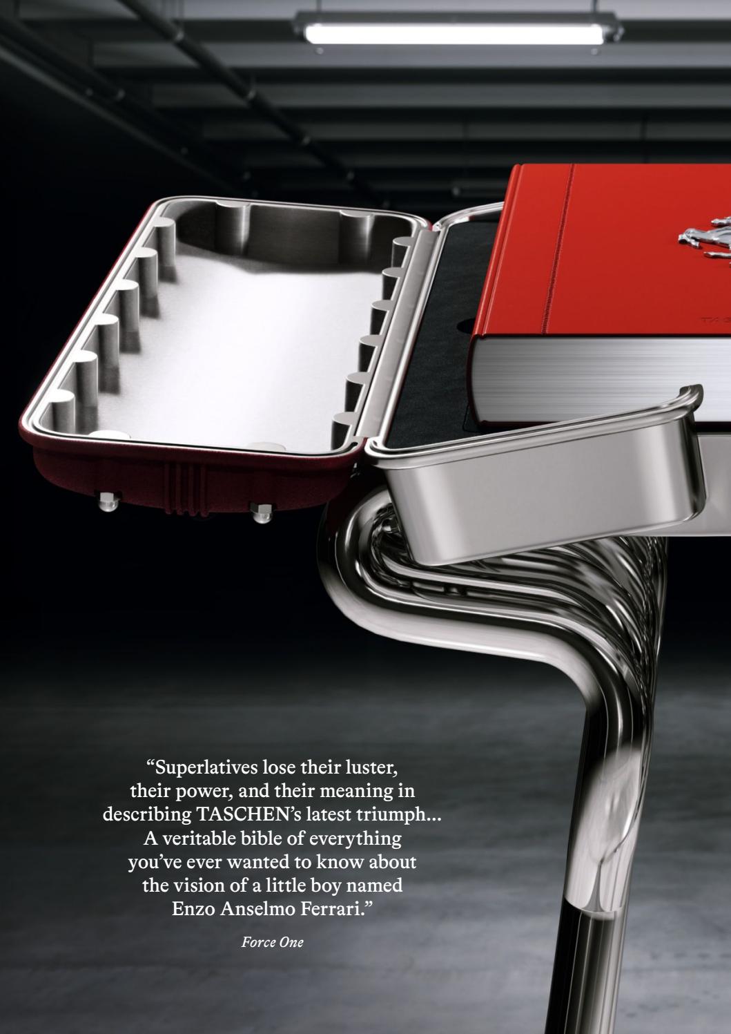 TASCHEN Limited Editions 2020 (UK version) by TASCHEN - Issuu