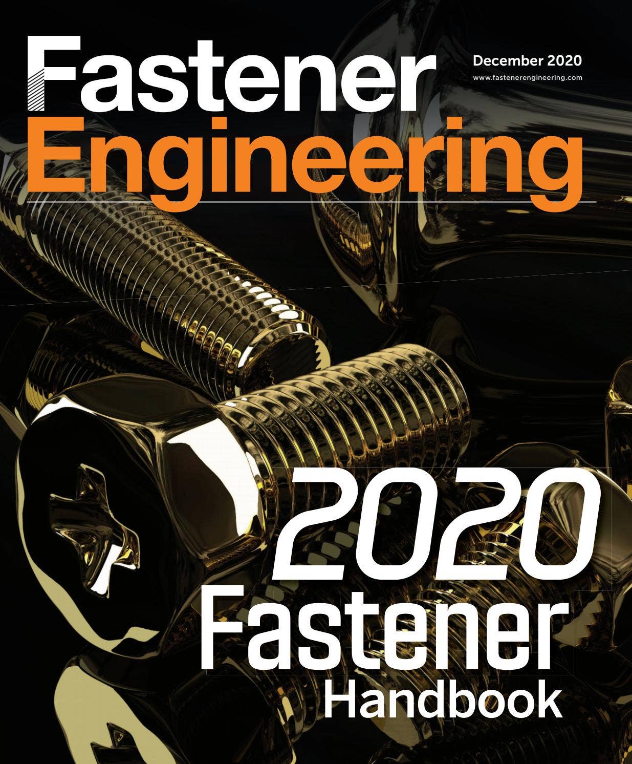 FASTENER ENGINEERING HANDBOOK 2020 by WTWH Media LLC - Issuu