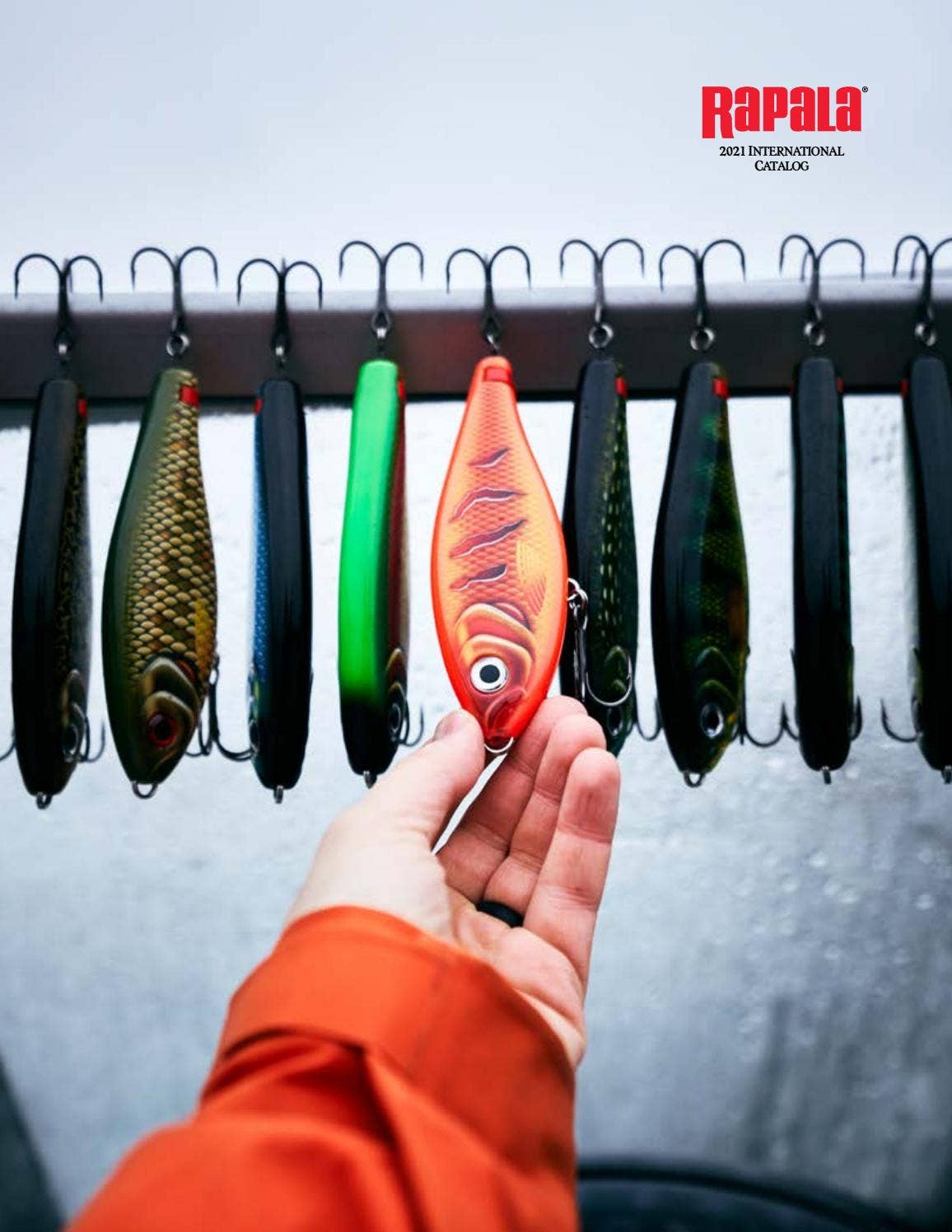 Rapala 2021 by rapala-eu - Issuu