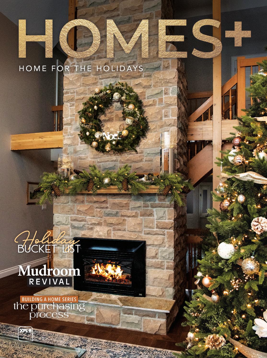 Homes+ Magazine Issue 136 by Homes+ Magazine - Issuu