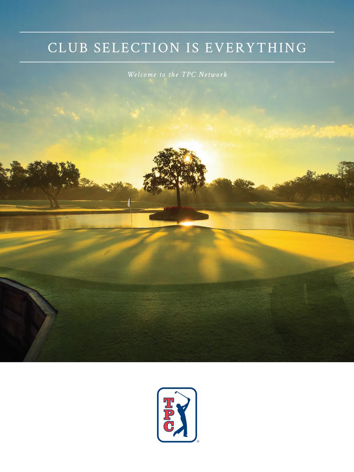 TPC Network General Brochure by TPCNetwork - Issuu