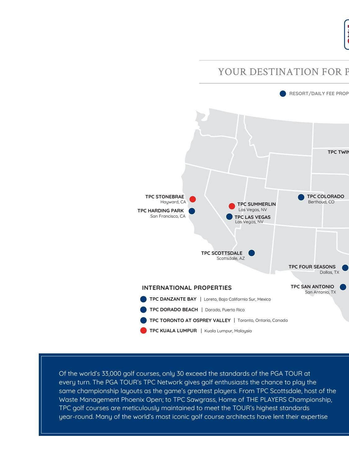 TPC Network General Brochure by TPCNetwork - Issuu