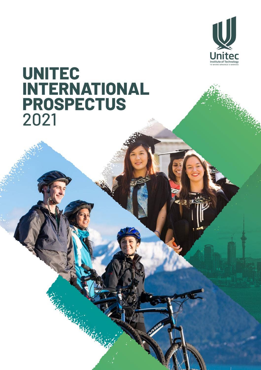 Unitec International Prospectus 2021 by Unitec - Issuu