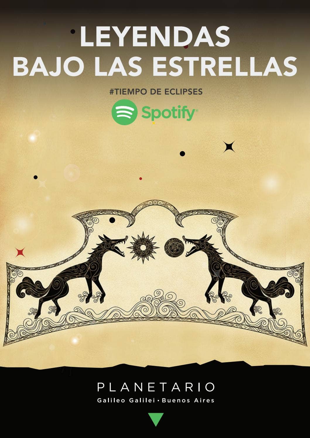 Leyendas sobre Eclipses by PlanetarioBA - Issuu