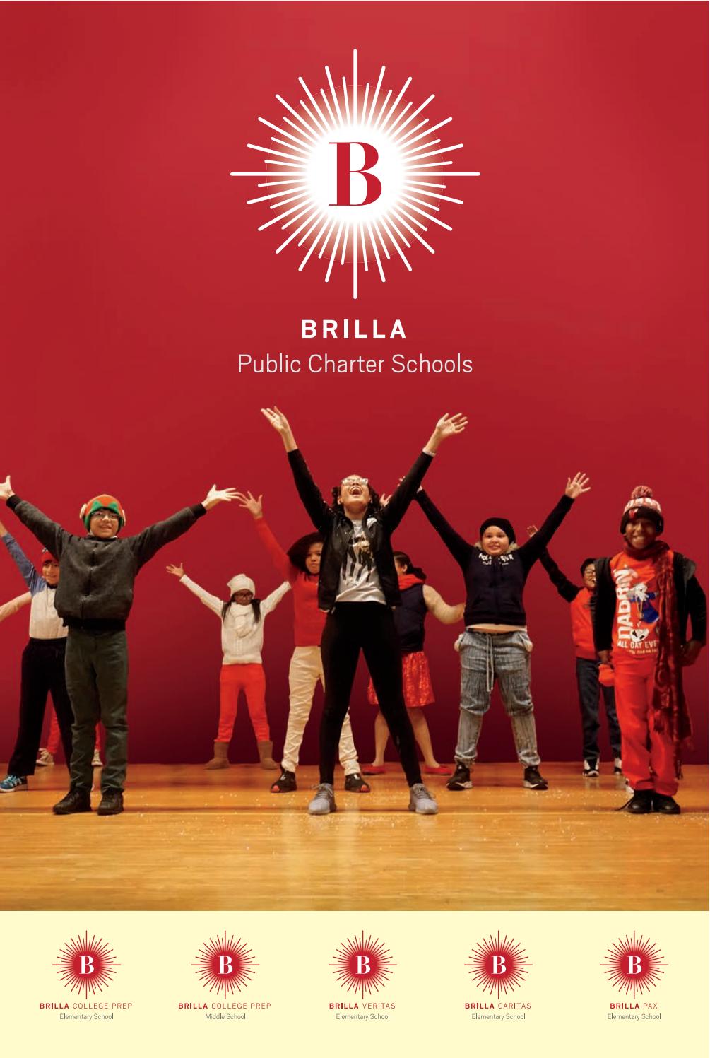 Brilla Public Charter Schools by brilla.website - Issuu