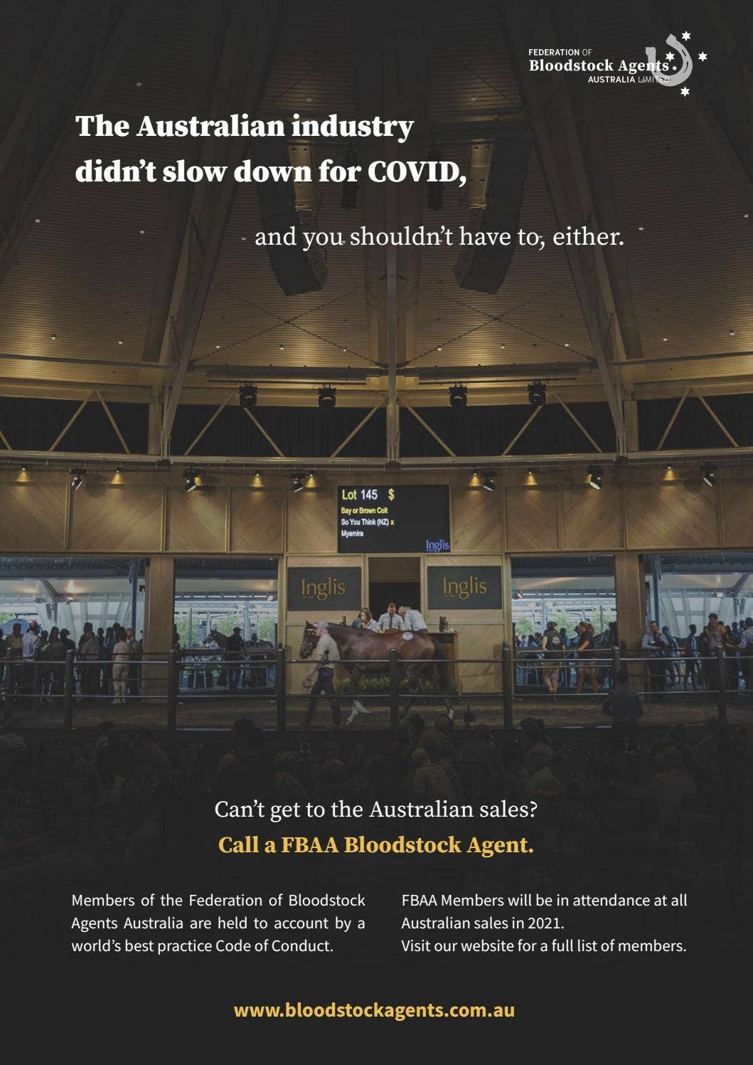 2021 Preview Magazine by Inglis - Issuu