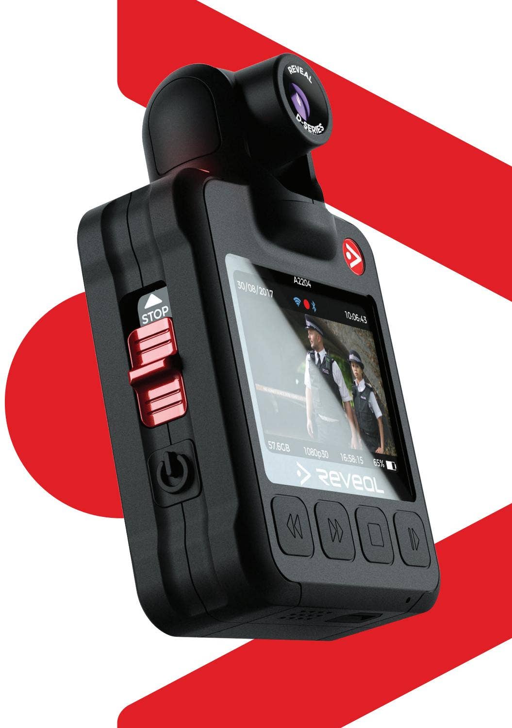 UK D-Series and DEMS 360 Product Brochure Dec 2020 v1.1.1 web by Reveal ...