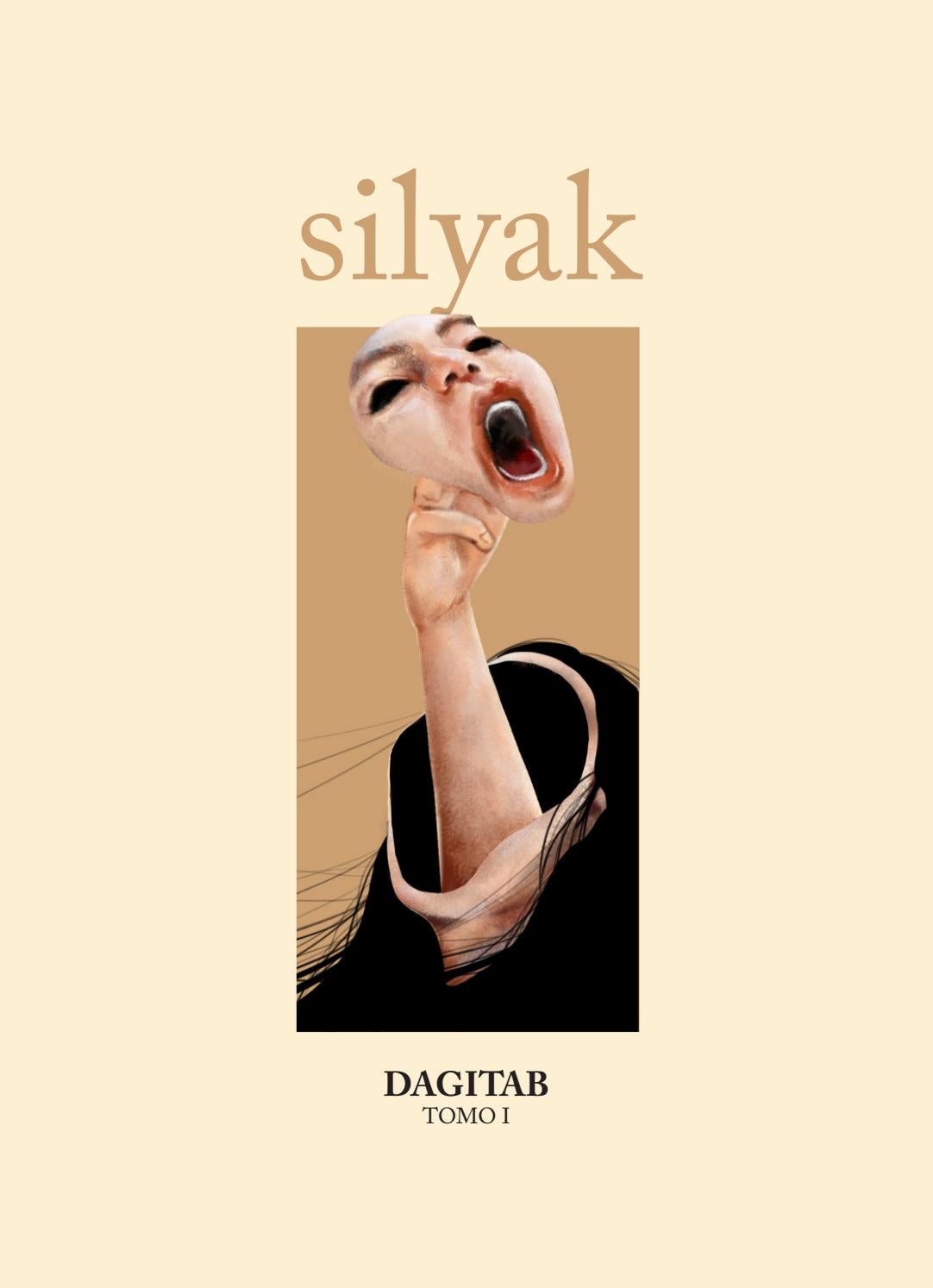 Dagitab Vol 1, Issue No. 1 by TheSPARK - Issuu