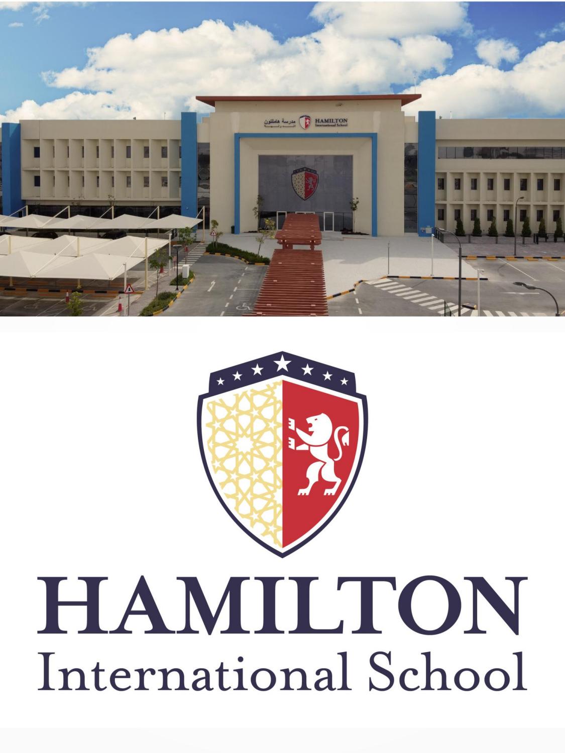 The Hamilton International School - After School Activities Booklet by ...