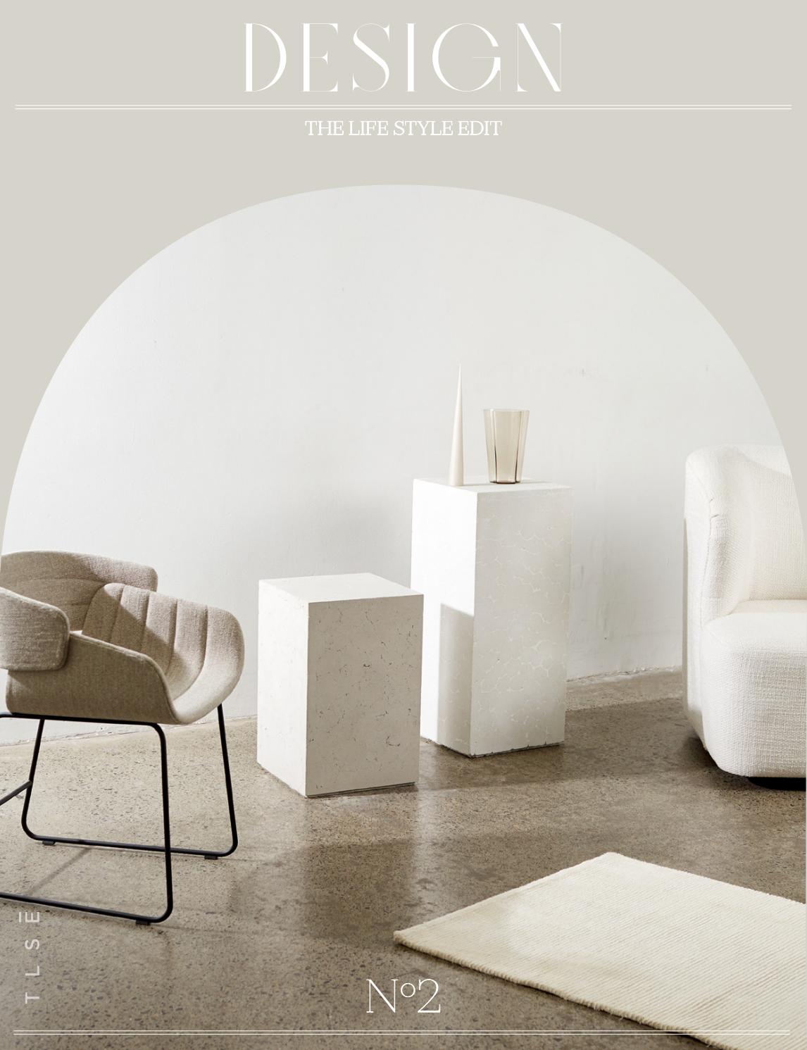 Design by The Life Style Edit by The Life Style Edit - Issuu