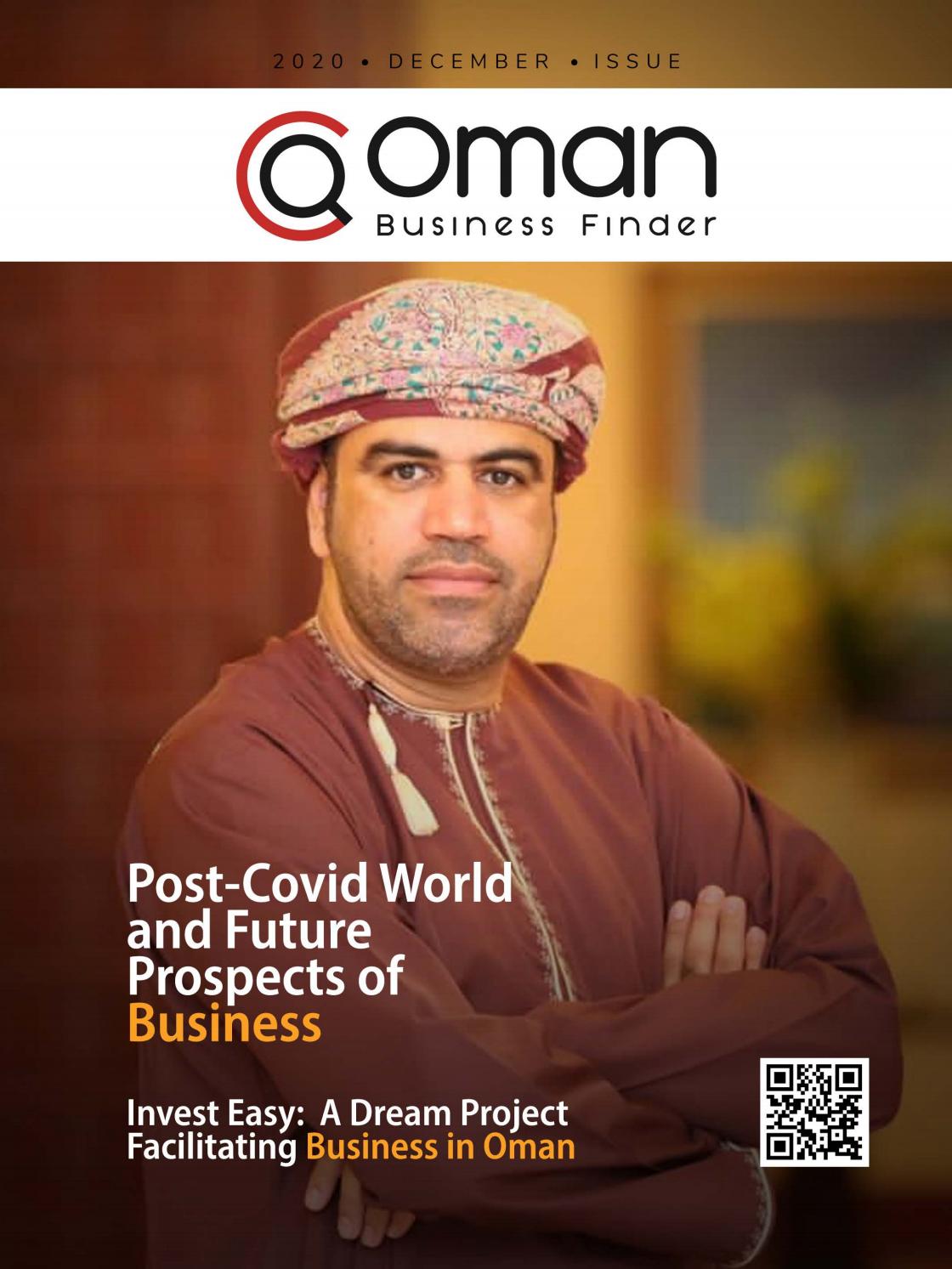 Oman Business Finder Mgazine by Oman Business Finder - Issuu