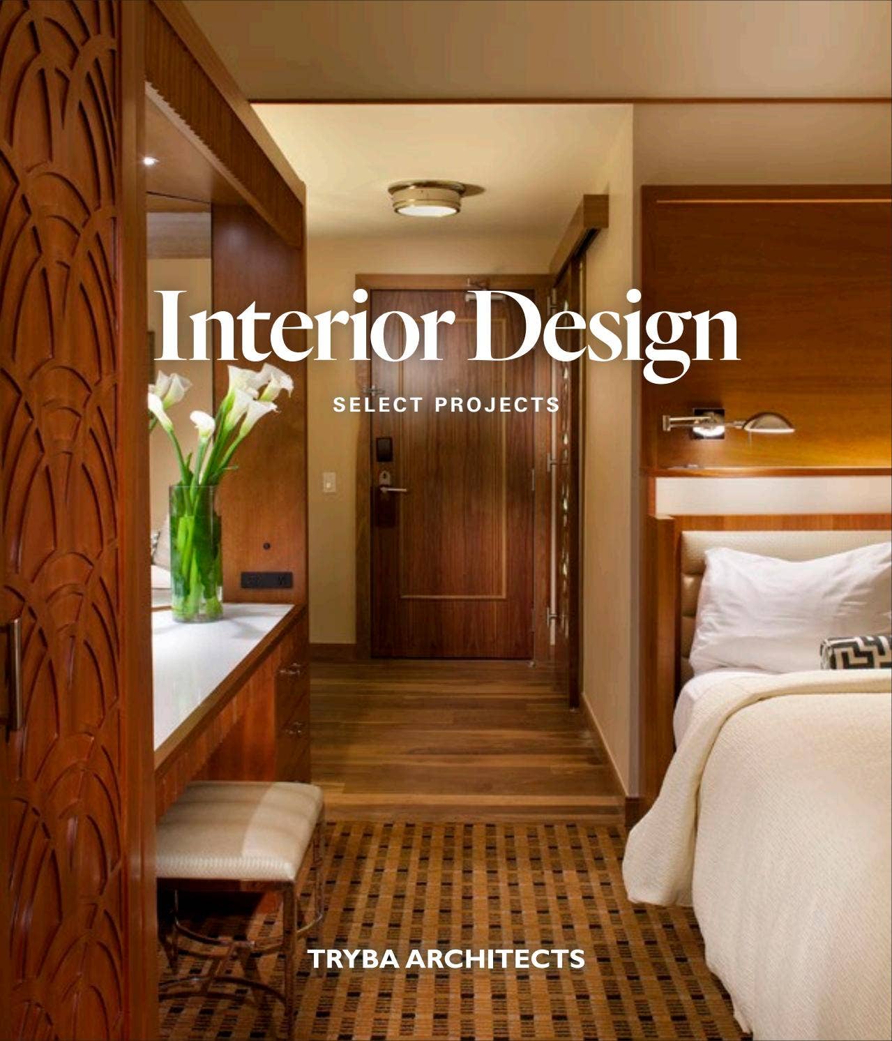 Interior Design | Tryba Architects by Tryba Architects - Issuu