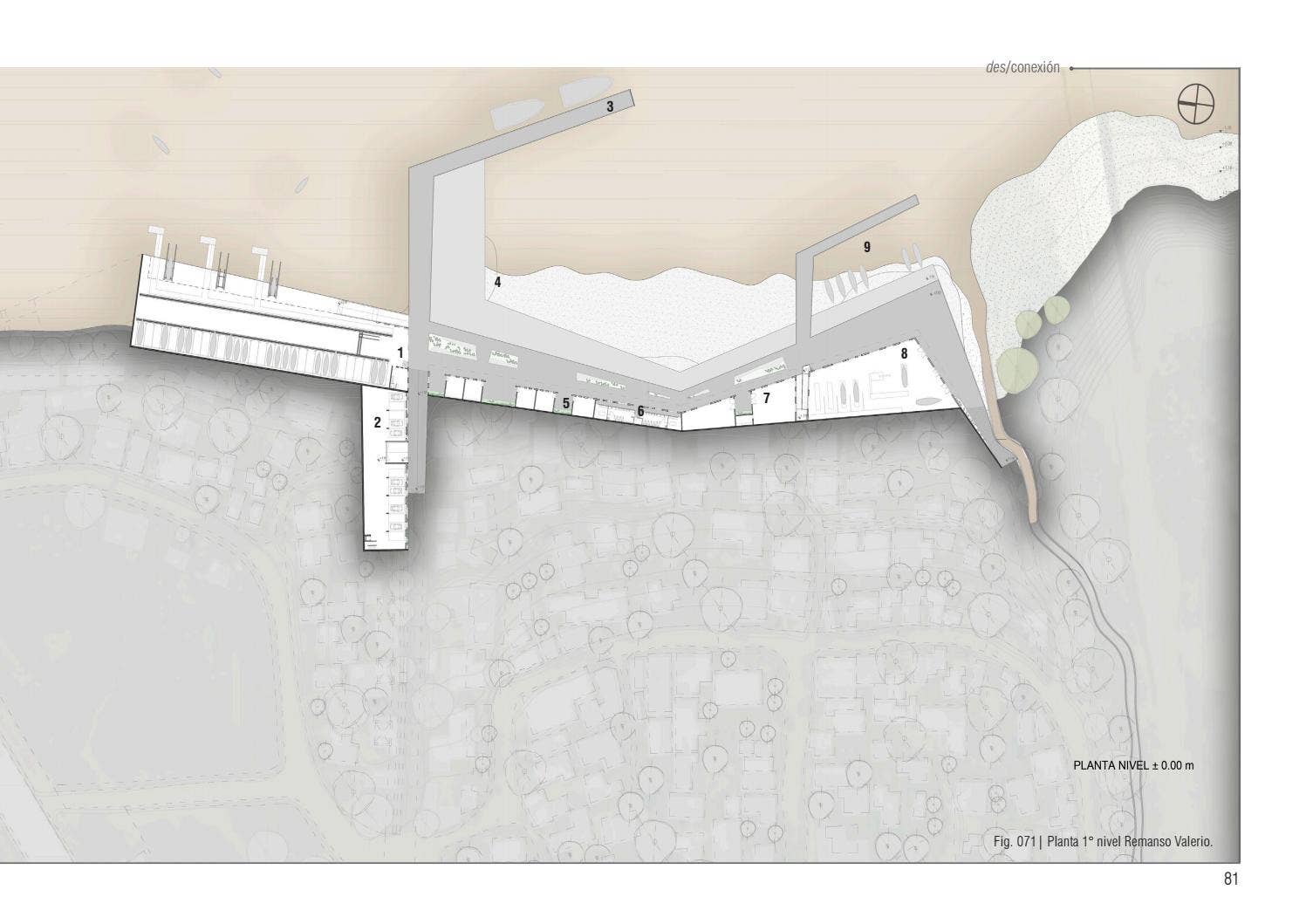 PFC Marczyk "DES/CONEXIÓN HACIA EL REMANSO VALERIO" by en público - Issuu