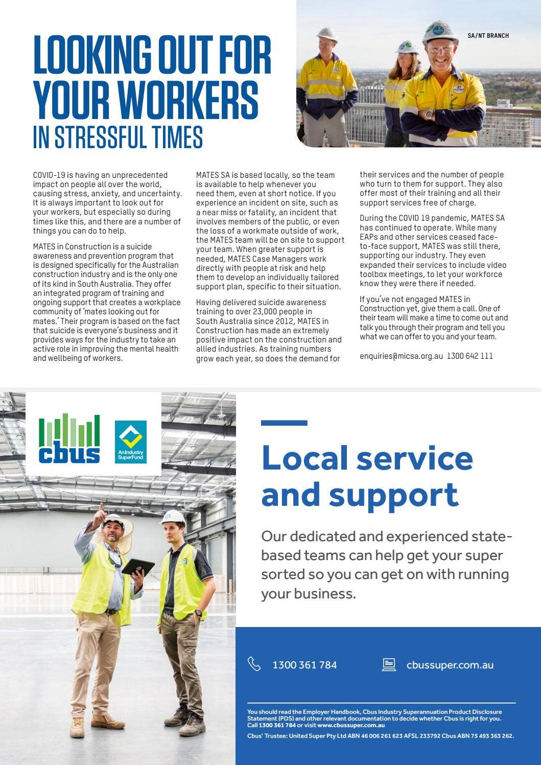 NECA News December 2020 by NECA_AUSTRALIA - Issuu