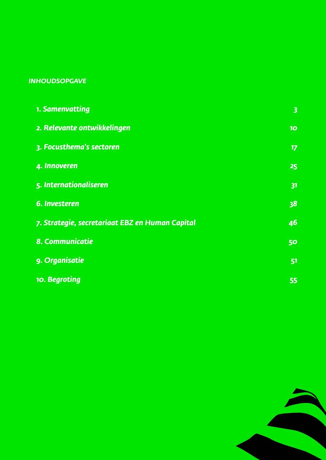 InnovationQuarter Jaarplan 2021 by InnovationQuarter - Issuu