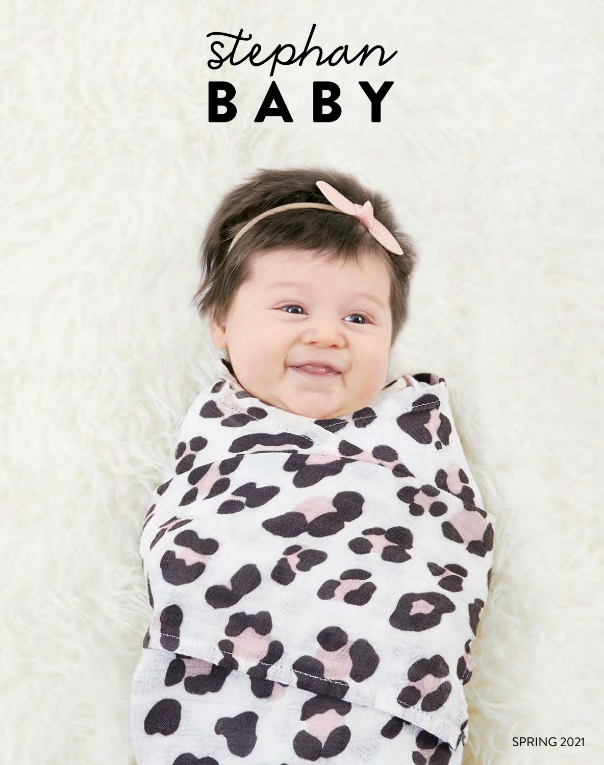 Stephan Baby Spring21 by Just Got 2 Have It! - Issuu