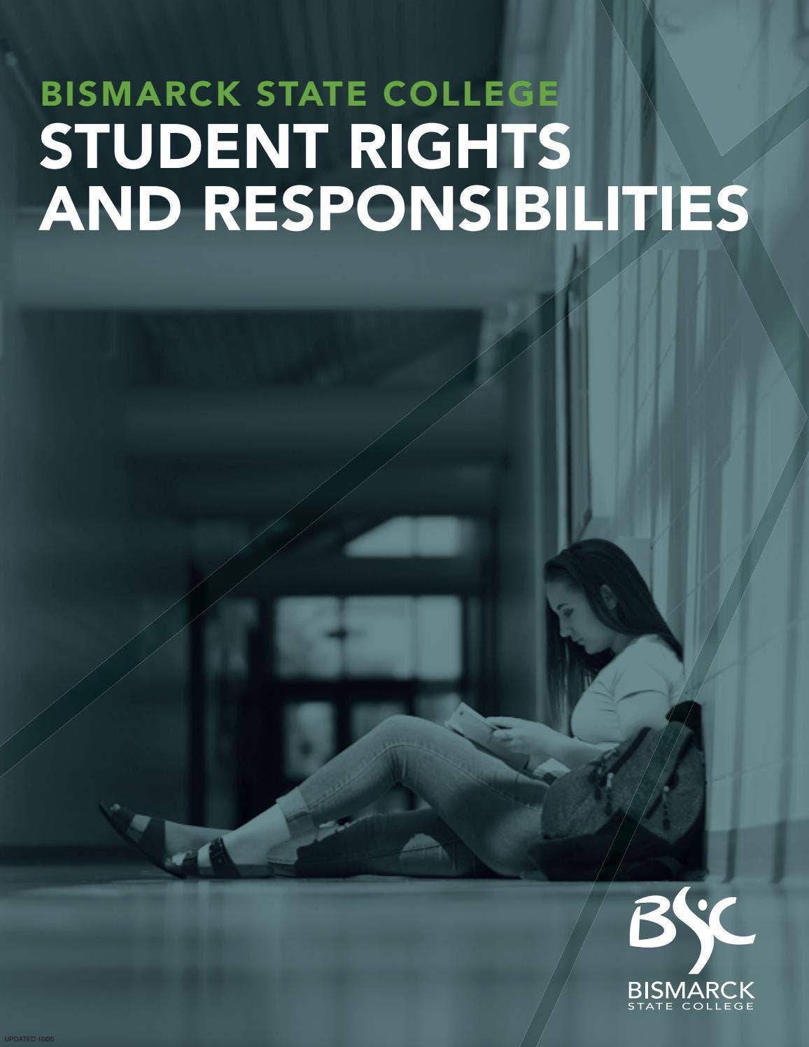 Student Rights and Responsibilities by Bismarck State College - Issuu