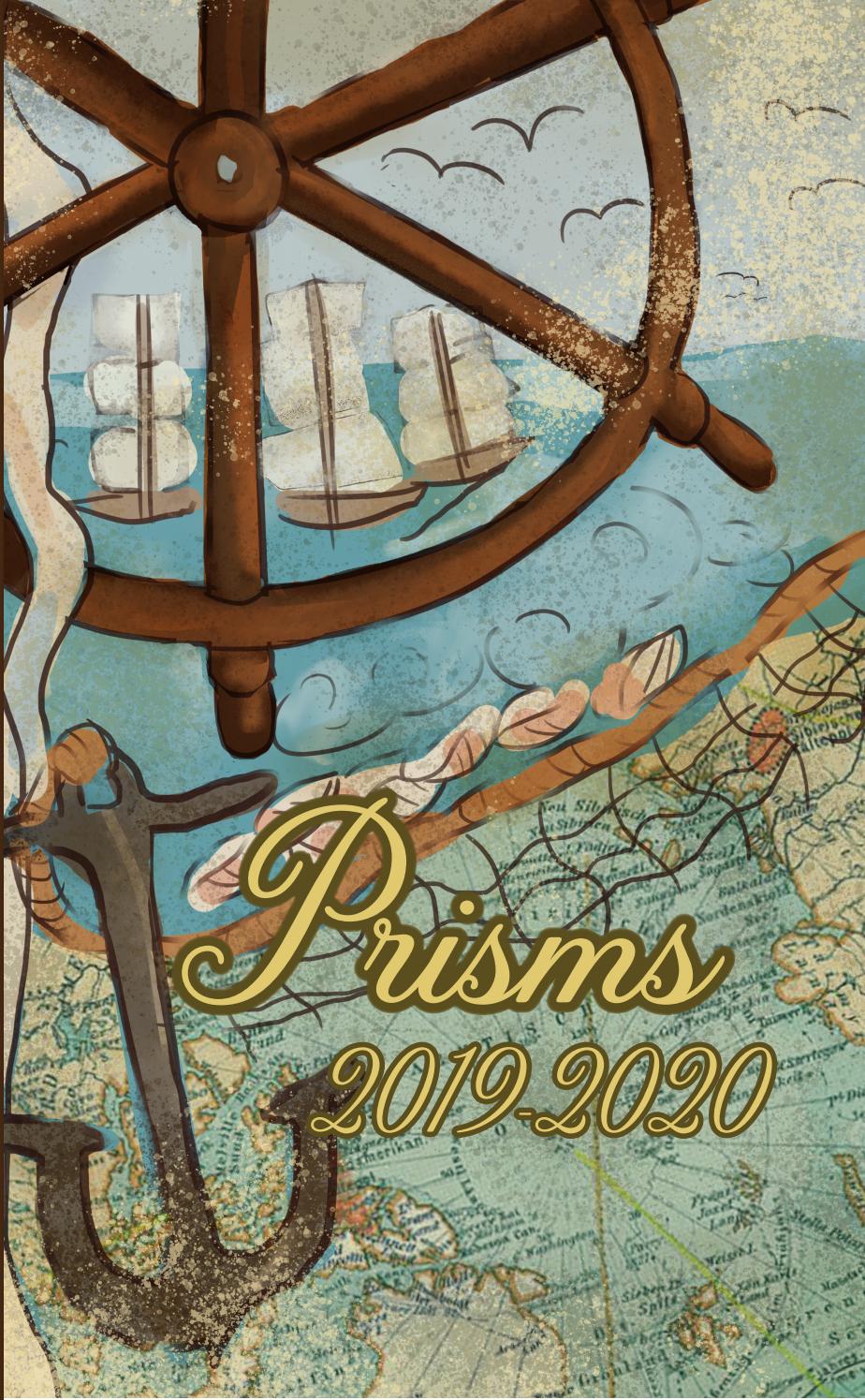 Prisms: Fall 2020 | Volume 30 by Saint Joseph Notre Dame High School ...