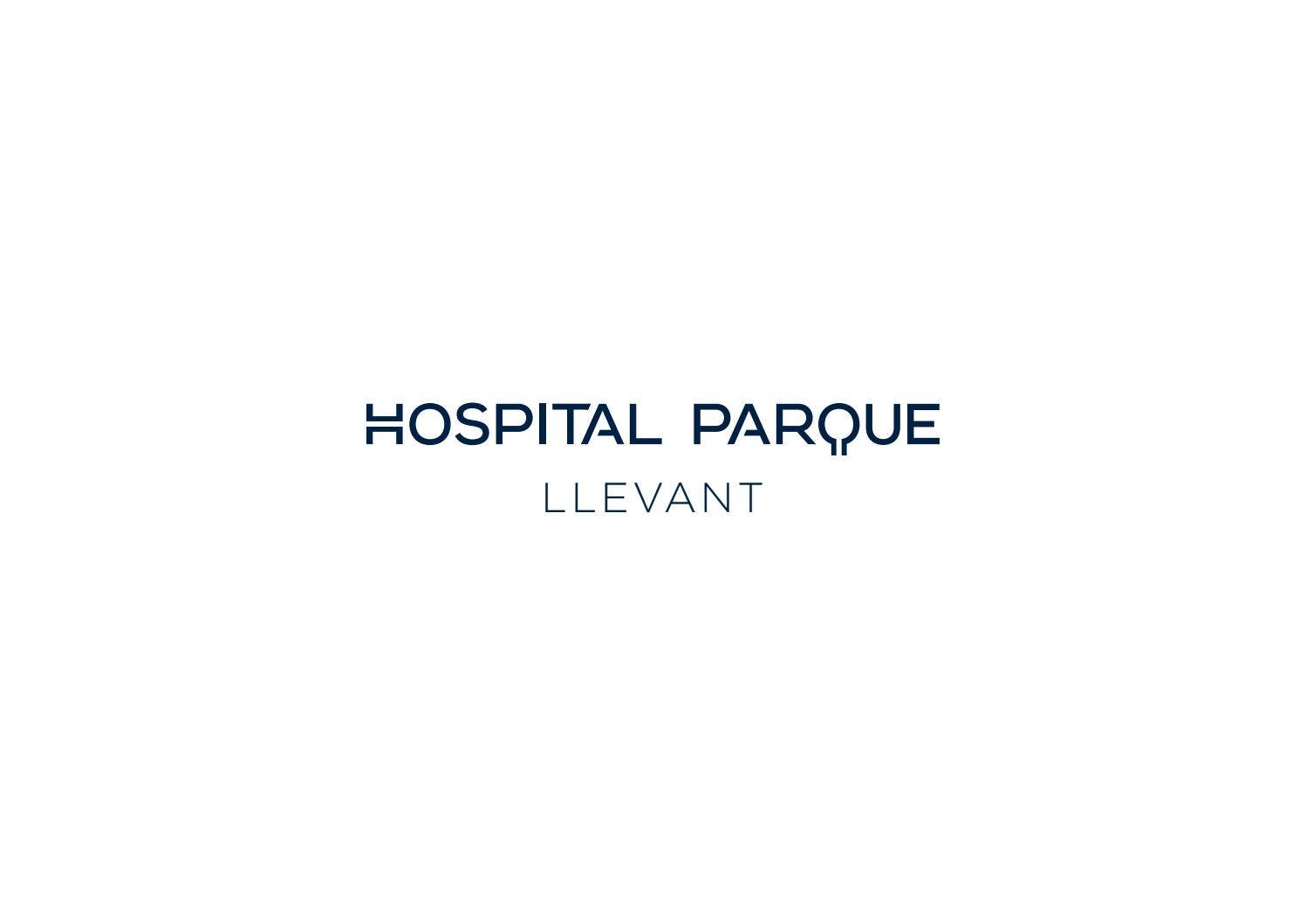 Manual de Identidad Corporativa Hospitales Parque by LN Creatividad y ...