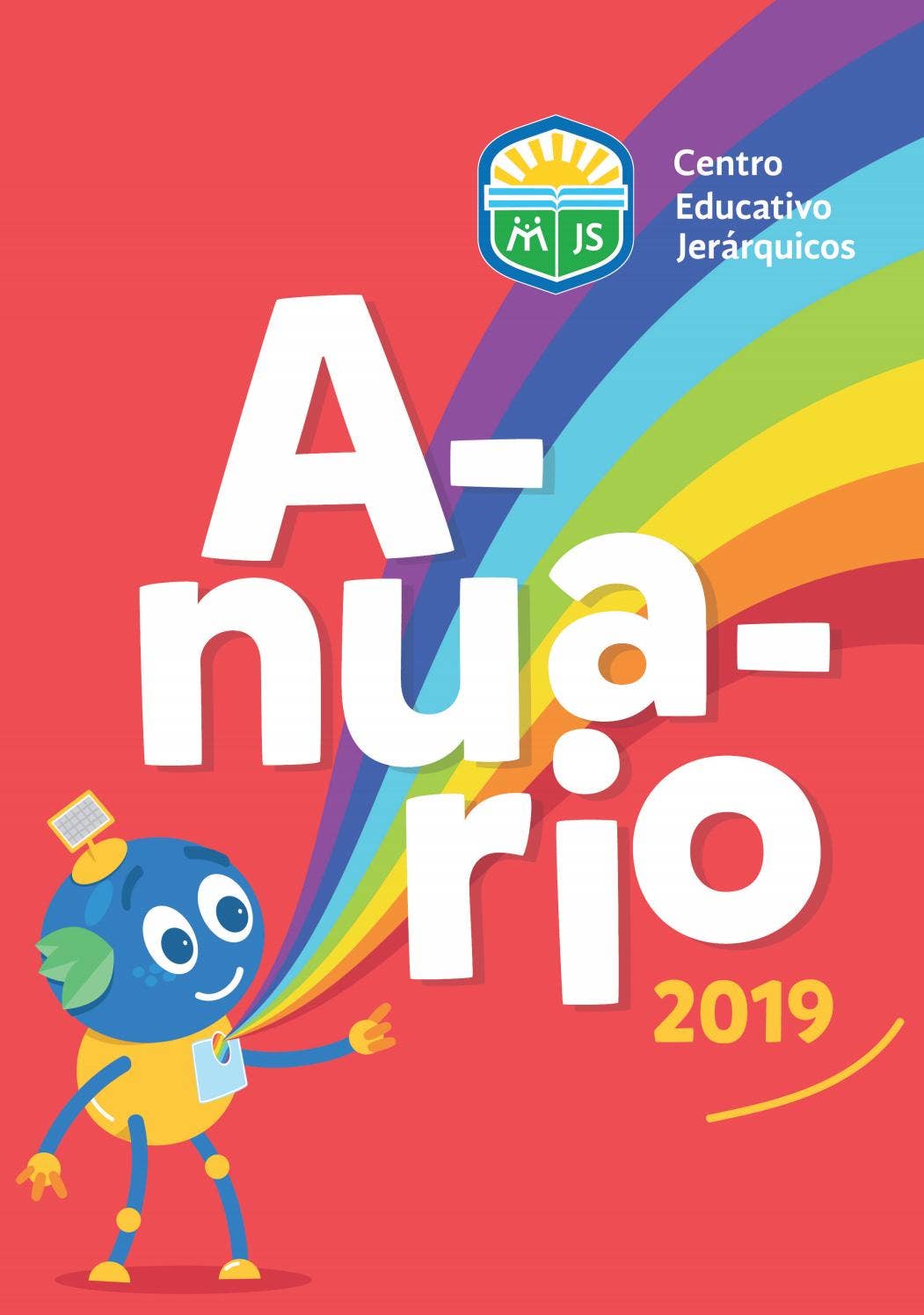 Anuario CEJS 2019 by Mutual Jerárquicos - Issuu