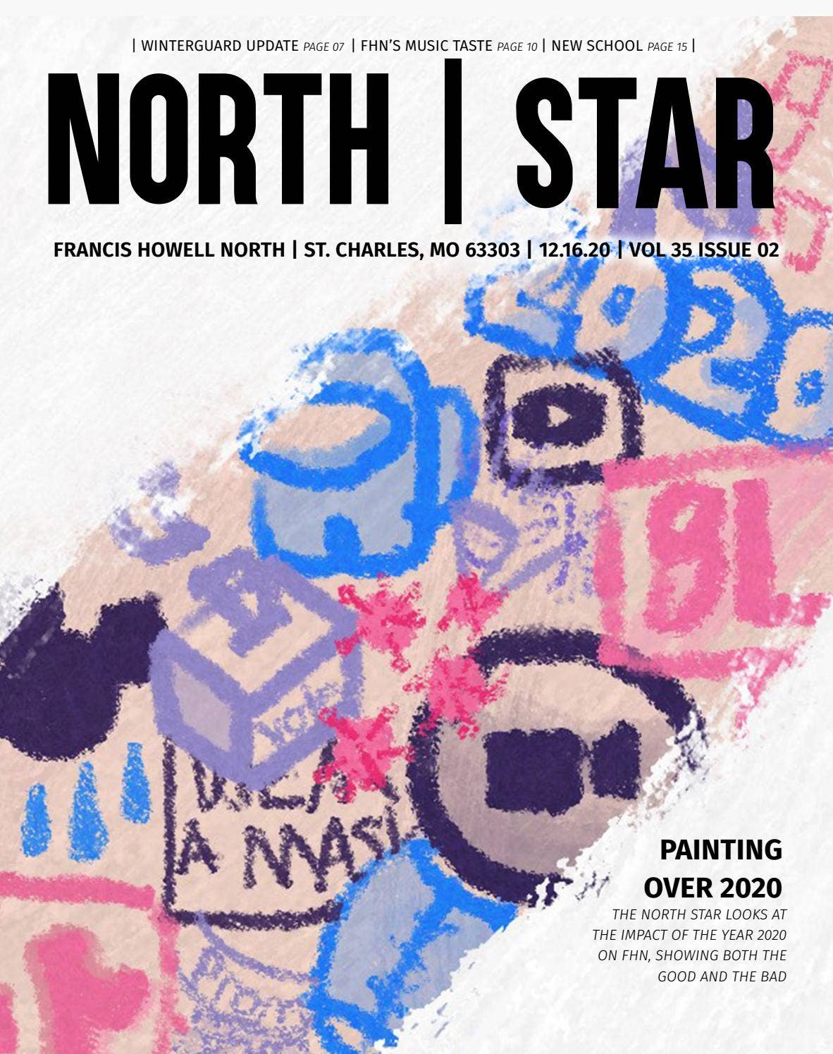 December 2020 North Star by North Star - Issuu
