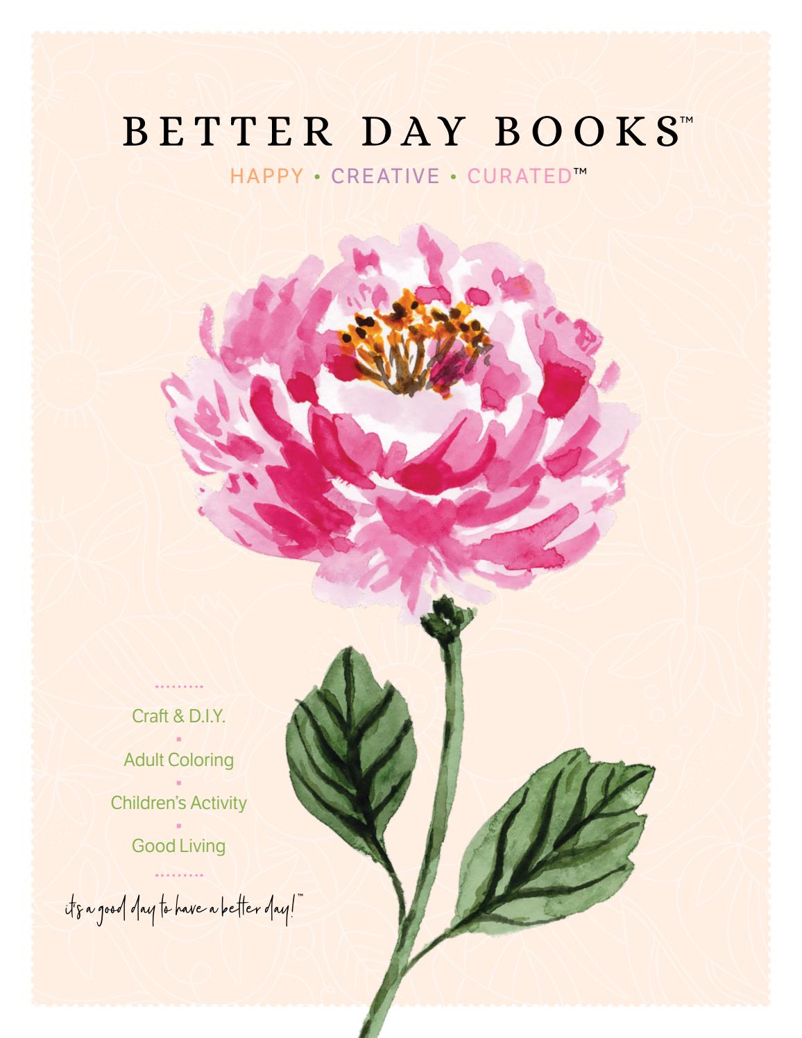 Better Day Books_Flyer by betterdaybooks - Issuu