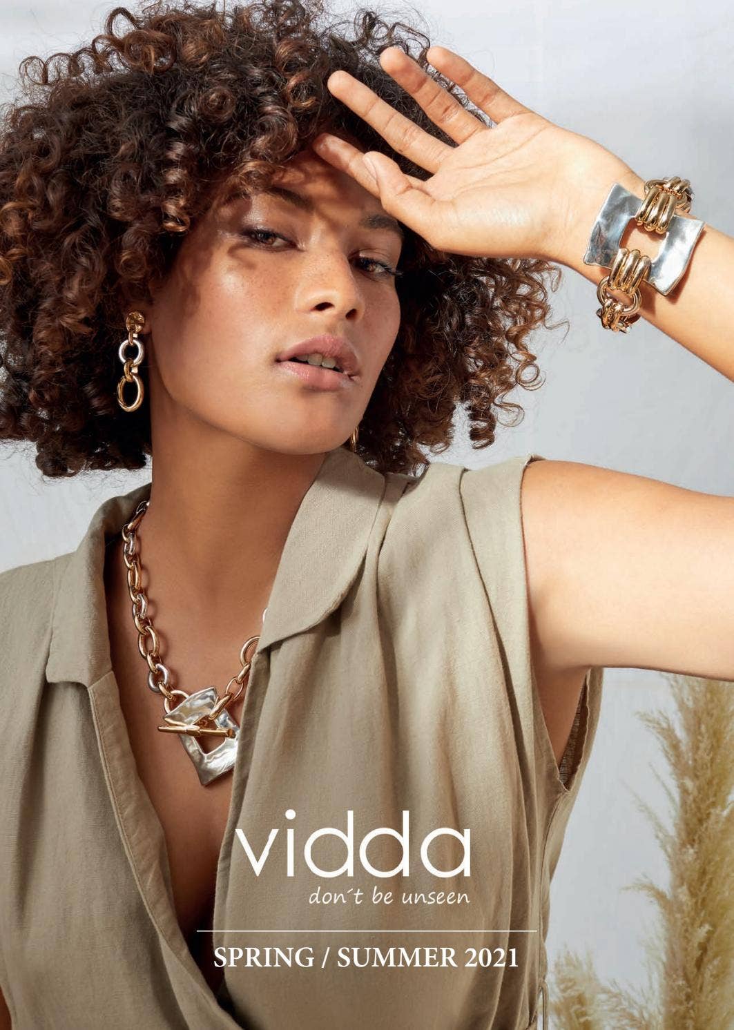 Vidda Spring/Summer 2021 by The Street Brands - Issuu