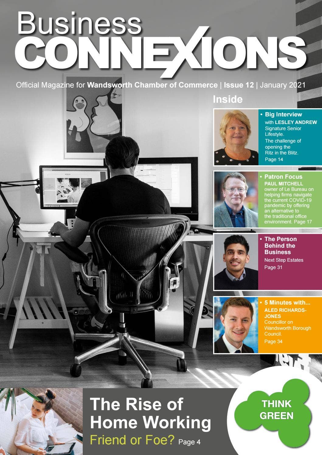 Business Connexions January 2021 by Benham Publishing Limited - Issuu