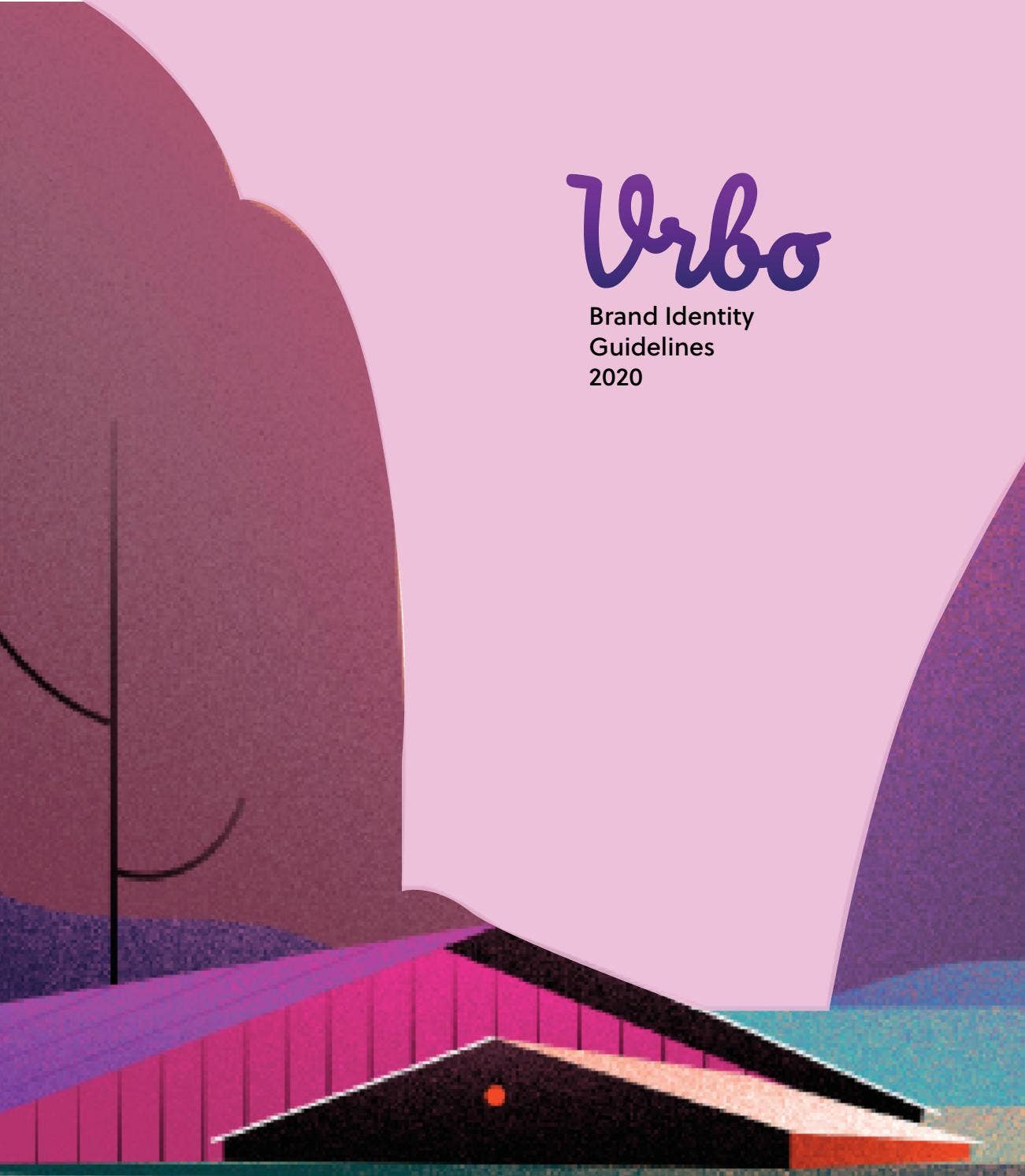 Vrbo Branding Guidelines by gwynetteollerdesign - Issuu