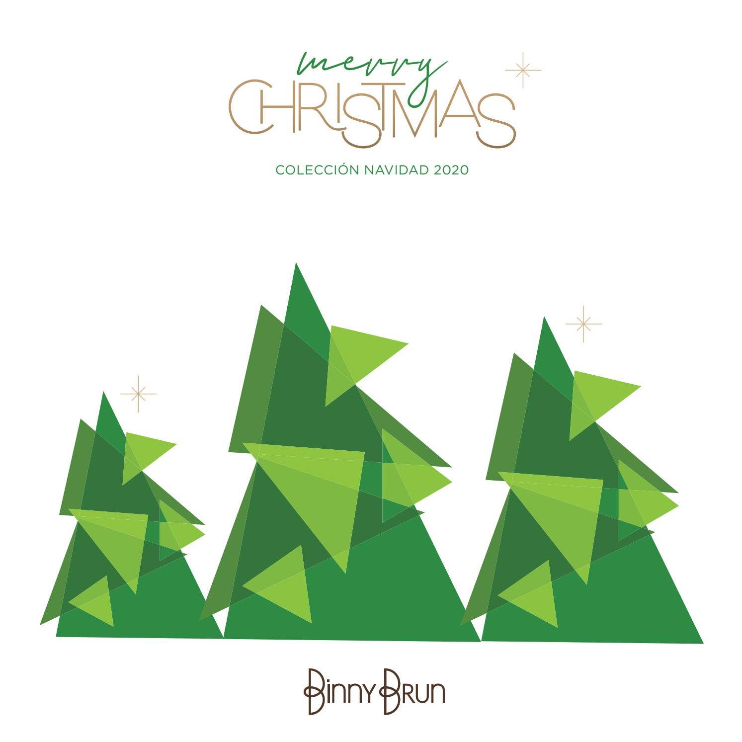 Catálogo Colección Navidad 2020 by Binny Brun Chocolates - Issuu