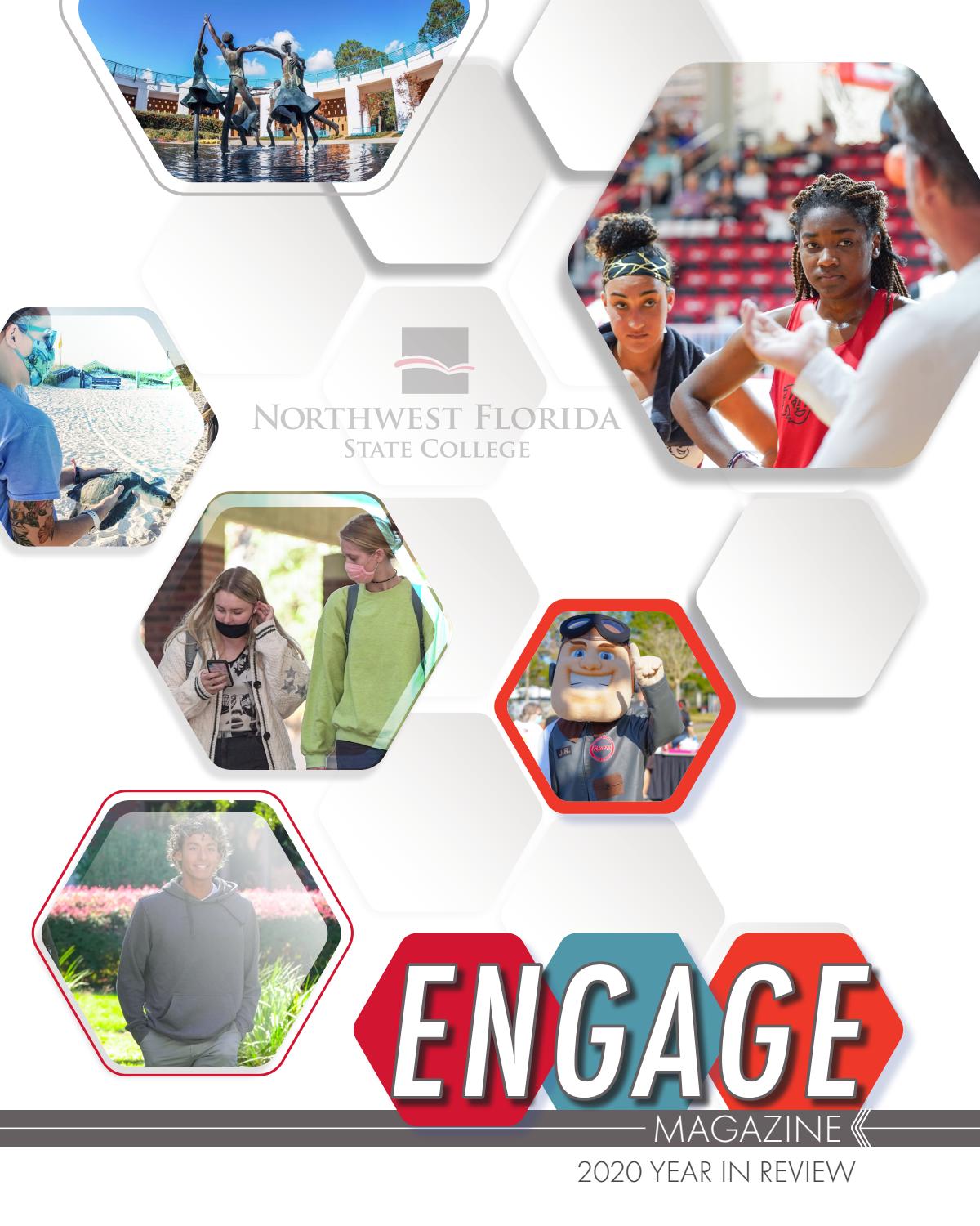 ENGAGE Magazine: 2020 Year in Review by NWFSCstratcomm - Issuu