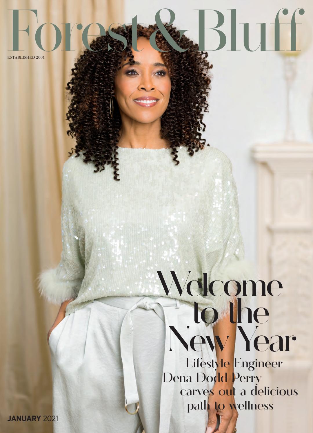 Forest & Bluff January 2021 by JWC Media - Issuu