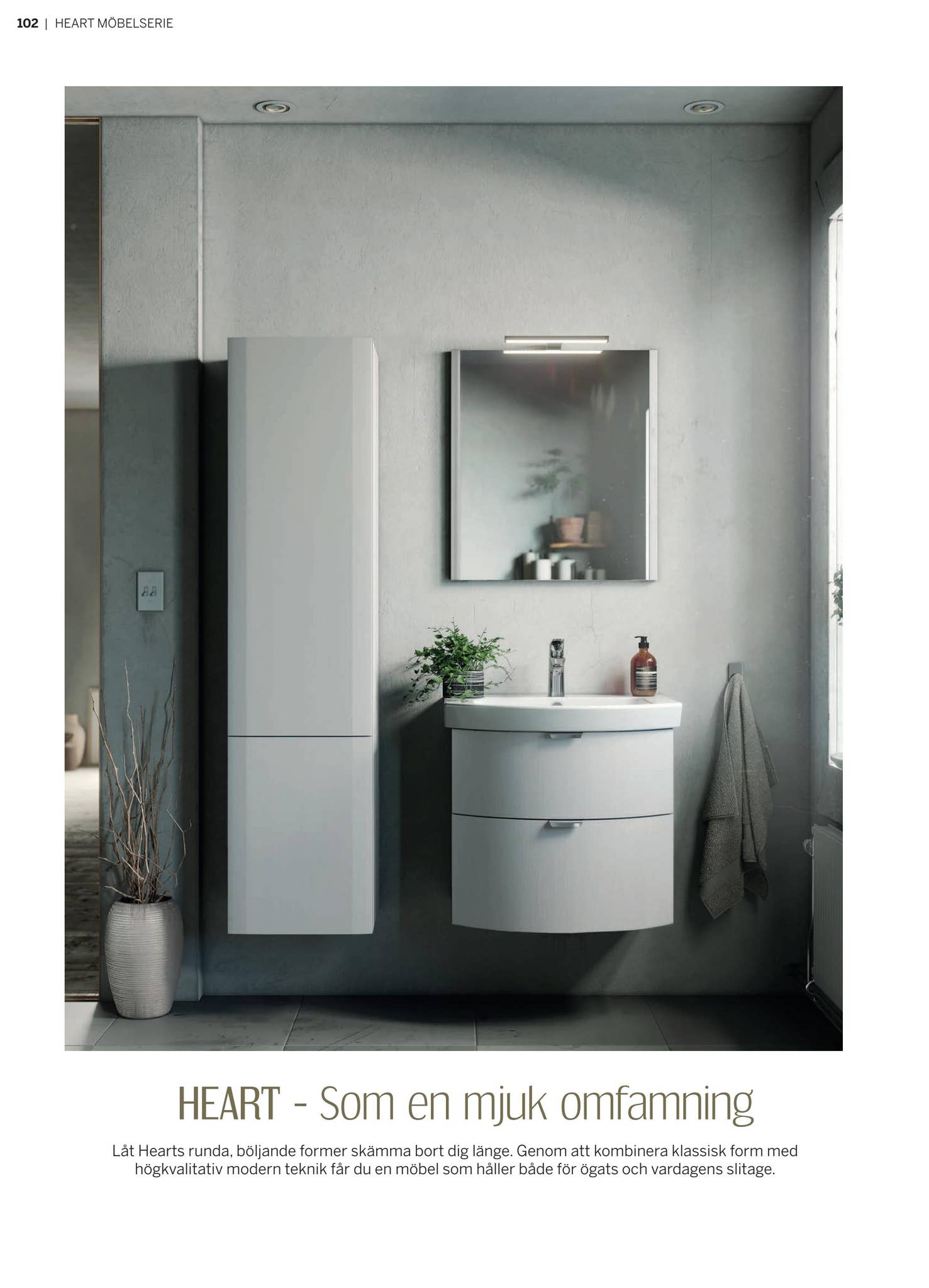 Macro Design Badrum Vår 2021 by Macro Design - Issuu