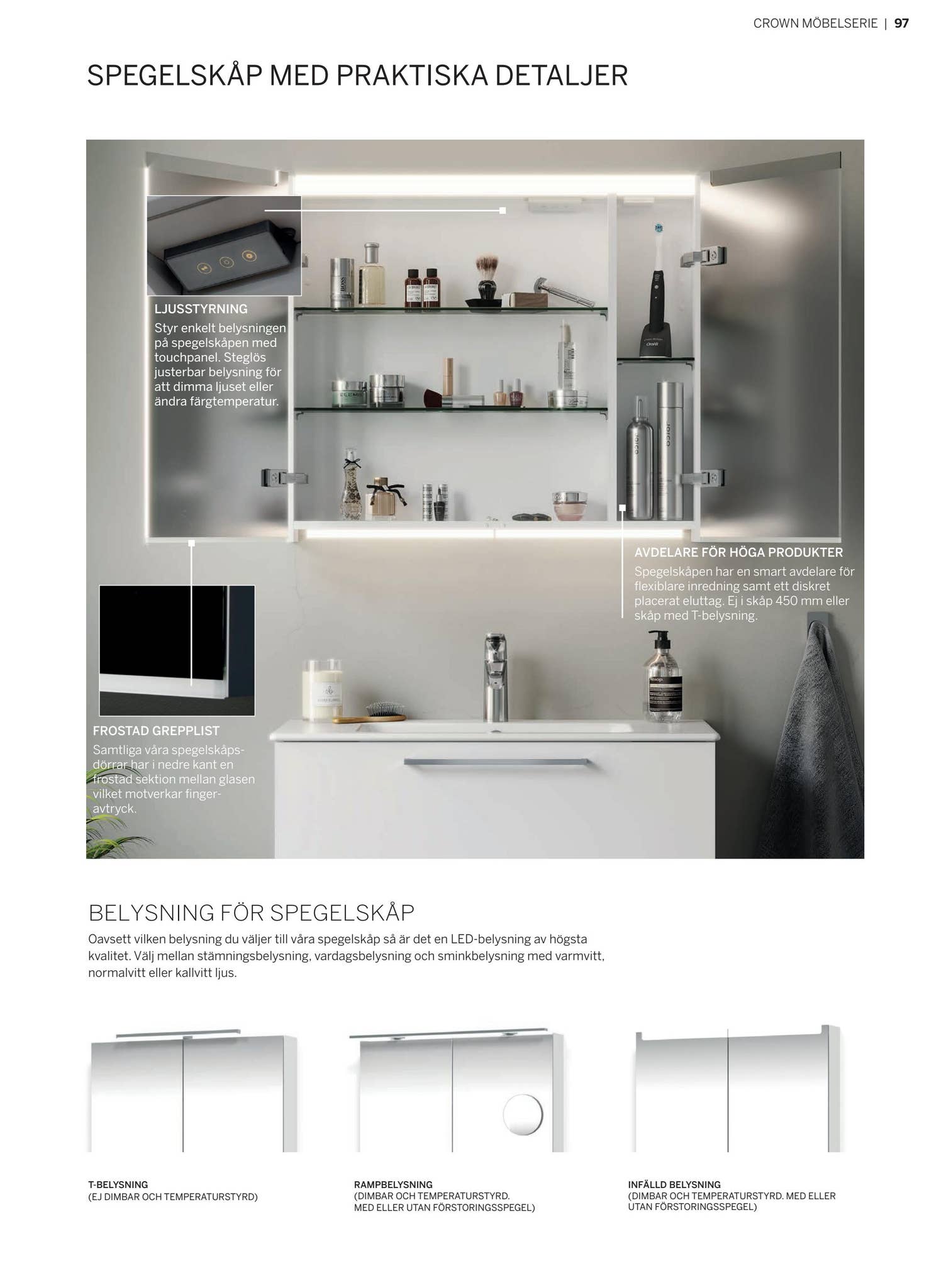 Macro Design Badrum Vår 2021 by Macro Design - Issuu