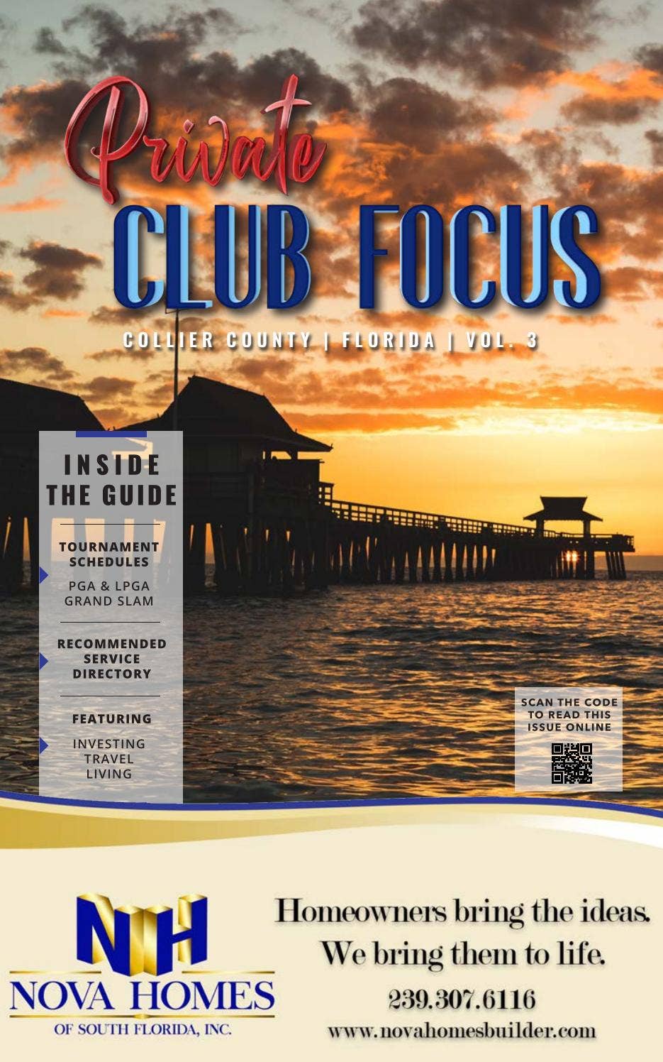 Private Club Focus - Collier County 3 by privateclubfocus - Issuu