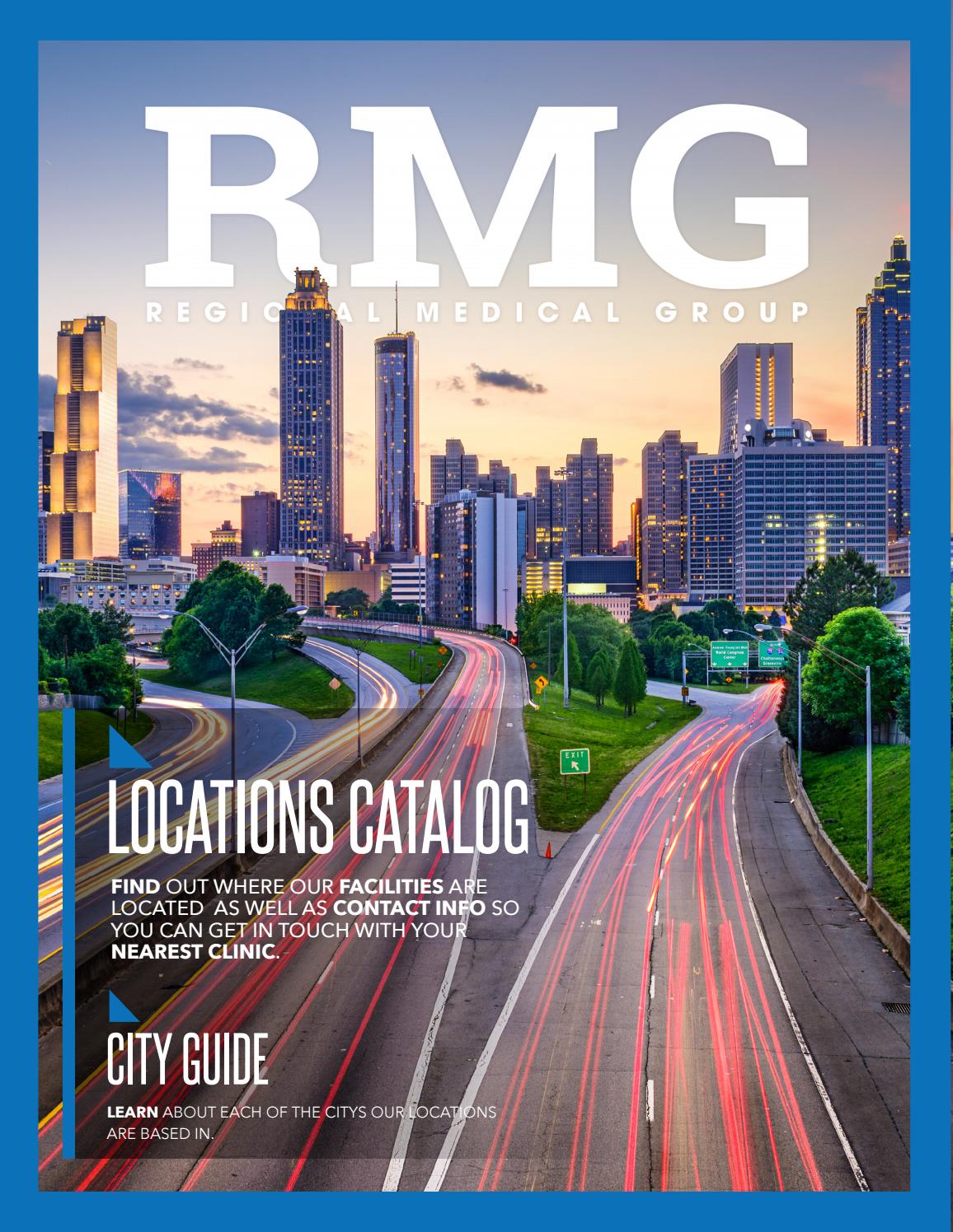 RMG Locations Catalogue by iBoss Ventures - Issuu