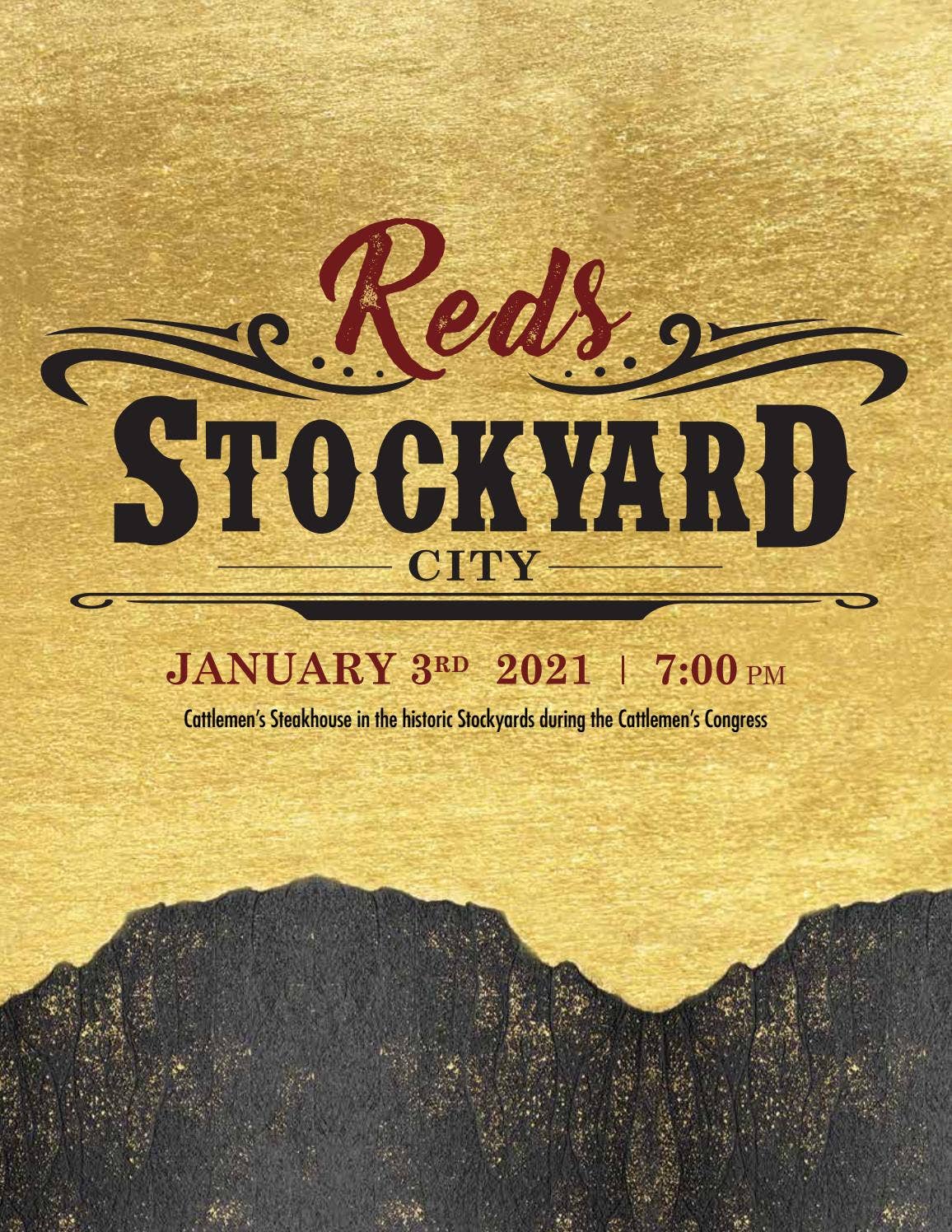 Stockyard City Reds 2021 sale by Barbour Marketing Solutions, LLC - Issuu