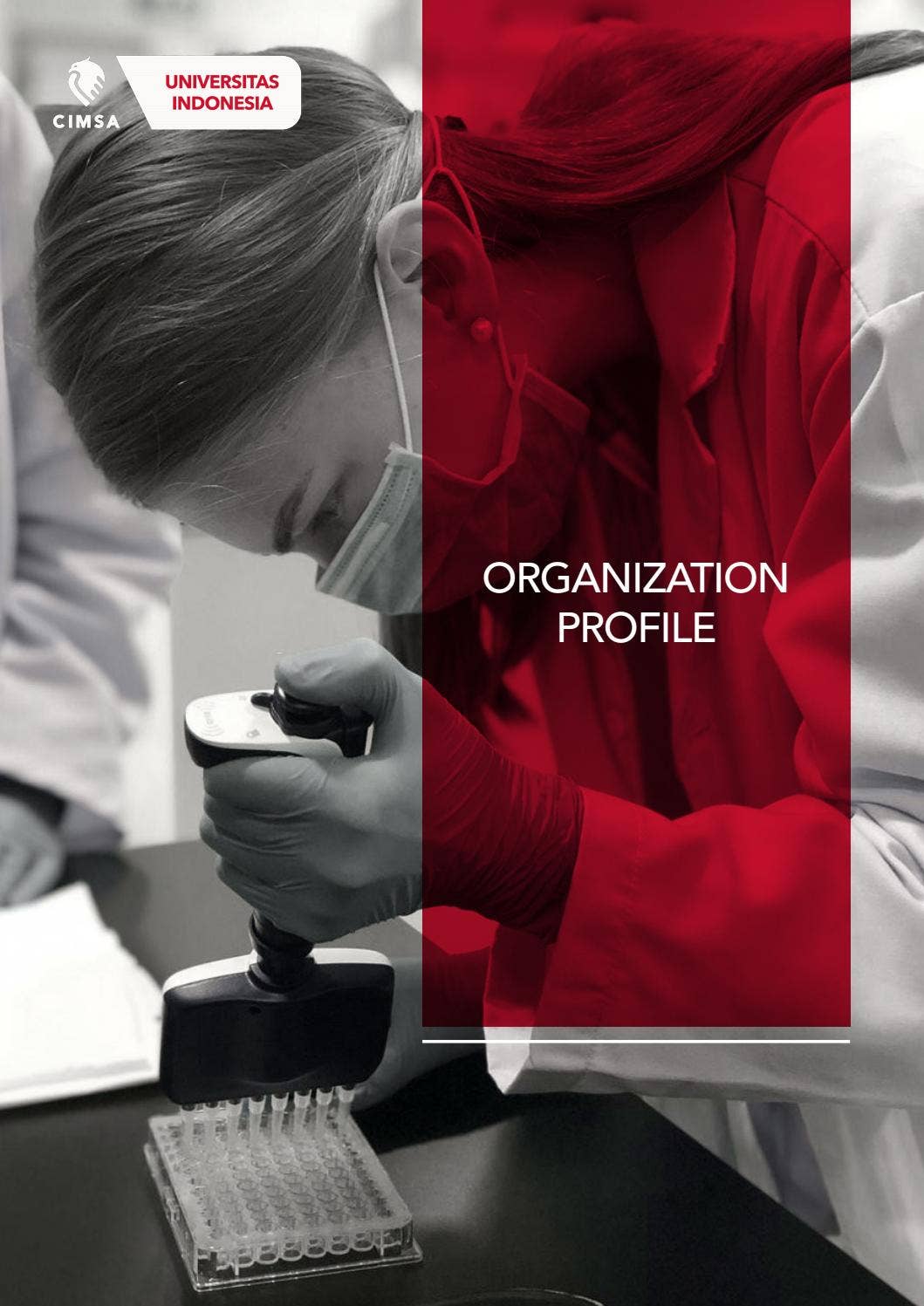 CIMSA UI Organization Profile by CIMSA Universitas Indonesia - Issuu