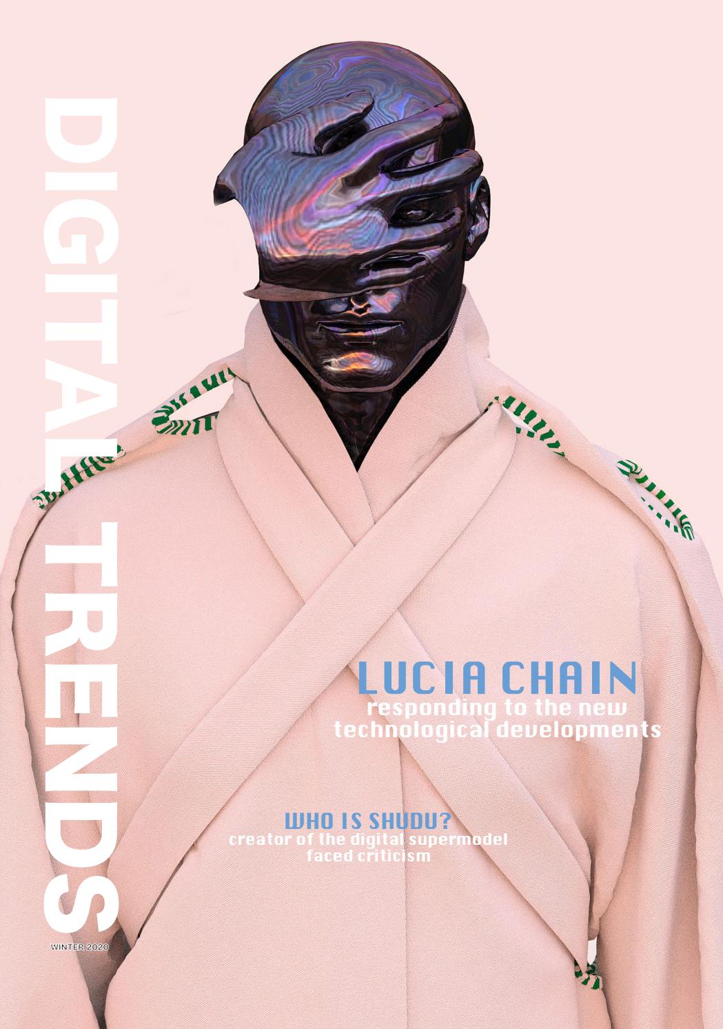 Digital Trends by digitaltrends.magazine - Issuu