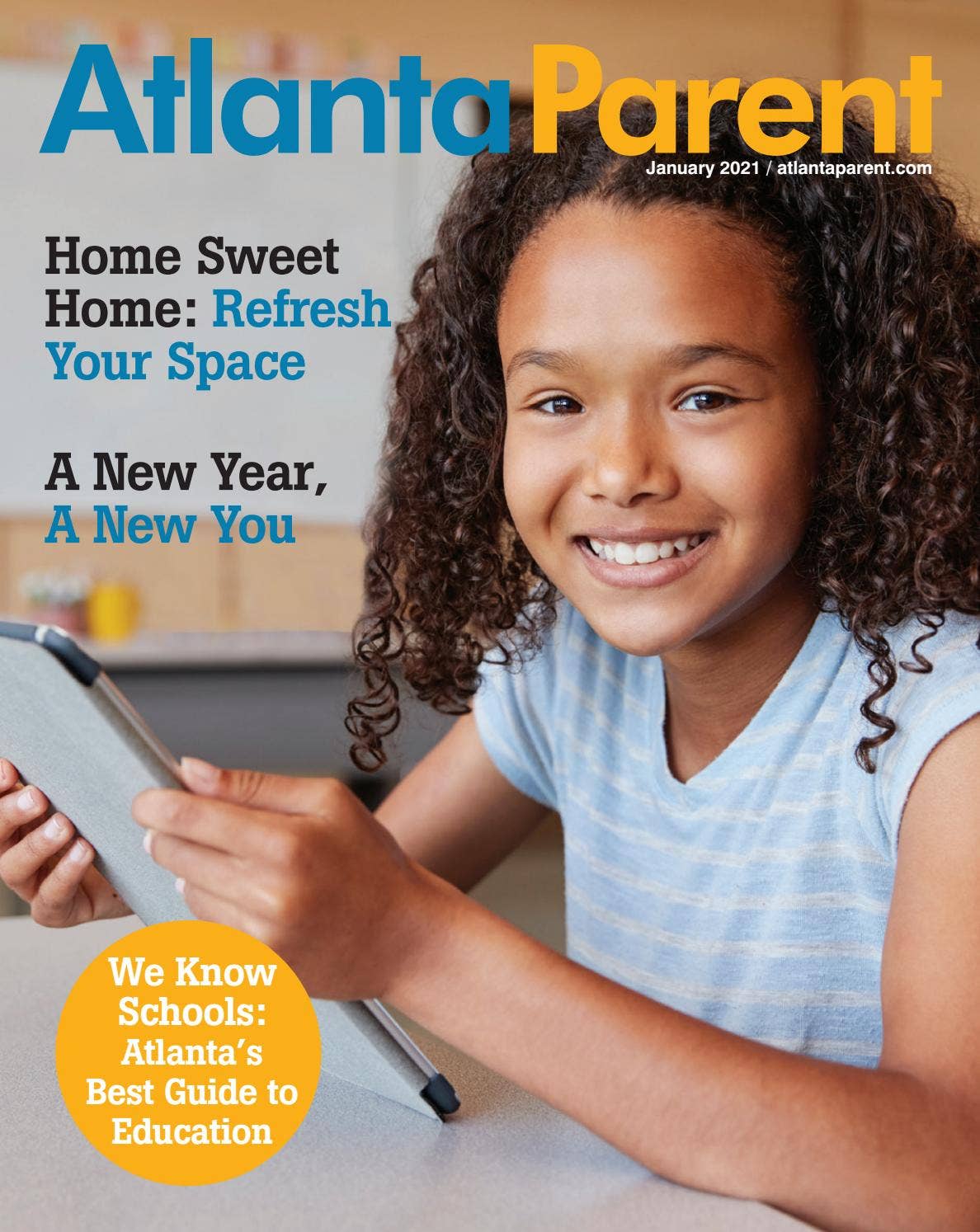 Atlanta Parent_January 2021 by Atlanta Parent - Issuu