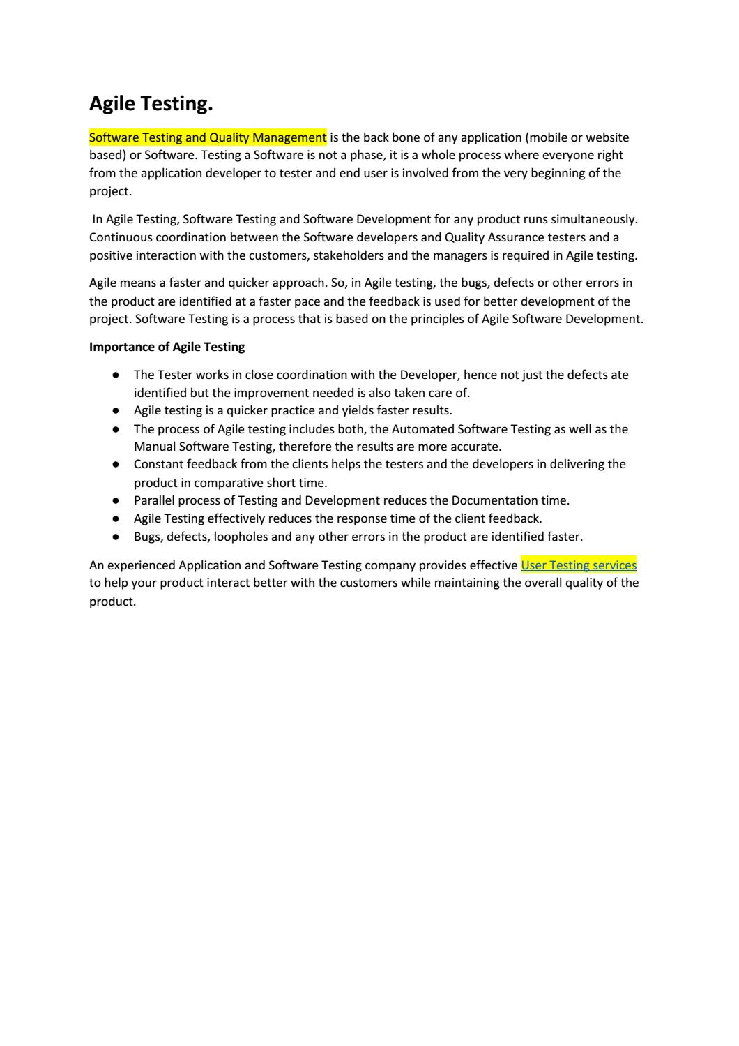 Principles Of Software Testing Ppt principles-of-software-testing-ppt