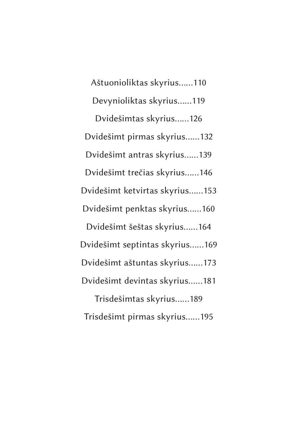 Erelių uolos paslaptis by knygos.lt - Issuu