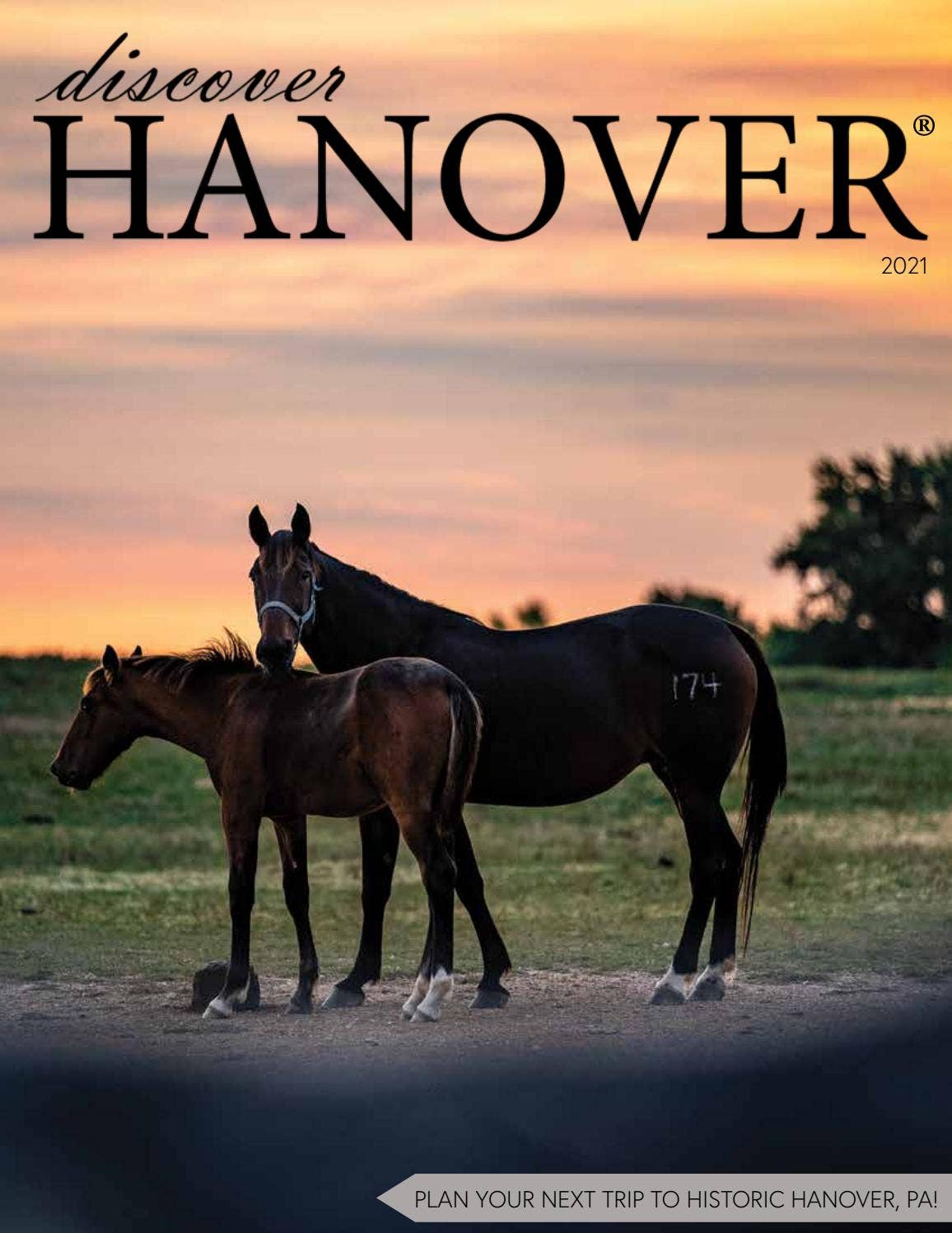2021 Discover Hanover Magazine by Hanover Area Chamber of Commerce - Issuu