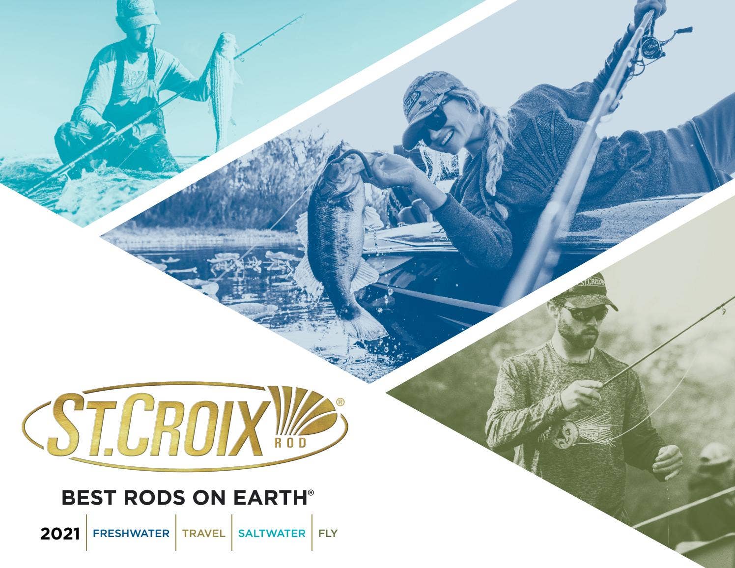 St Croix Rod 2021 Product Guide by St. Croix Rod - Issuu